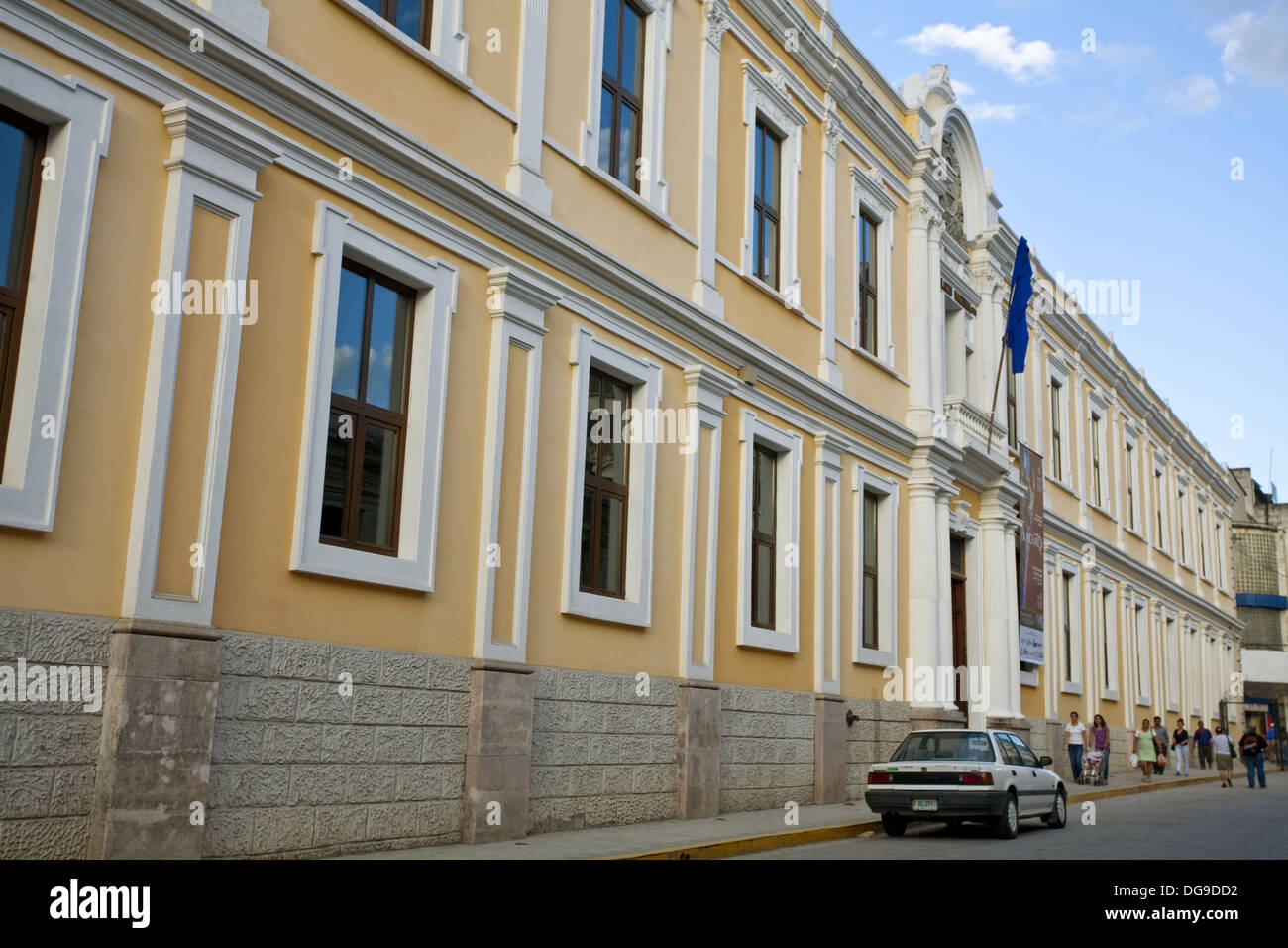 Museum national identity housed in hi-res stock photography and images ...