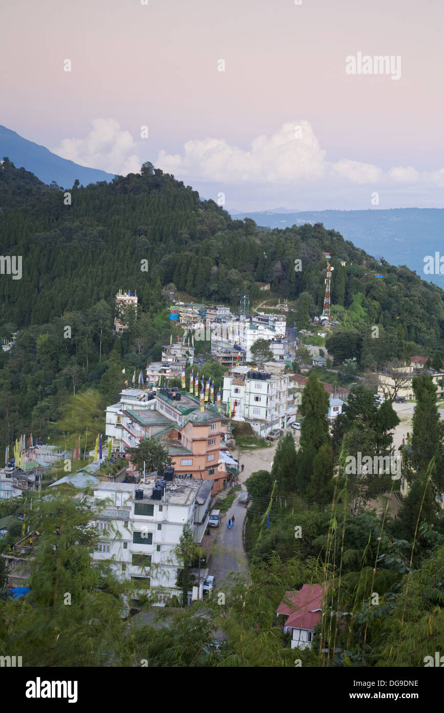 Upper india hi-res stock photography and images - Alamy