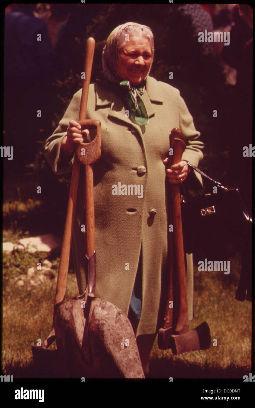 Rural america 1920s rural life women hi-res stock photography and ...