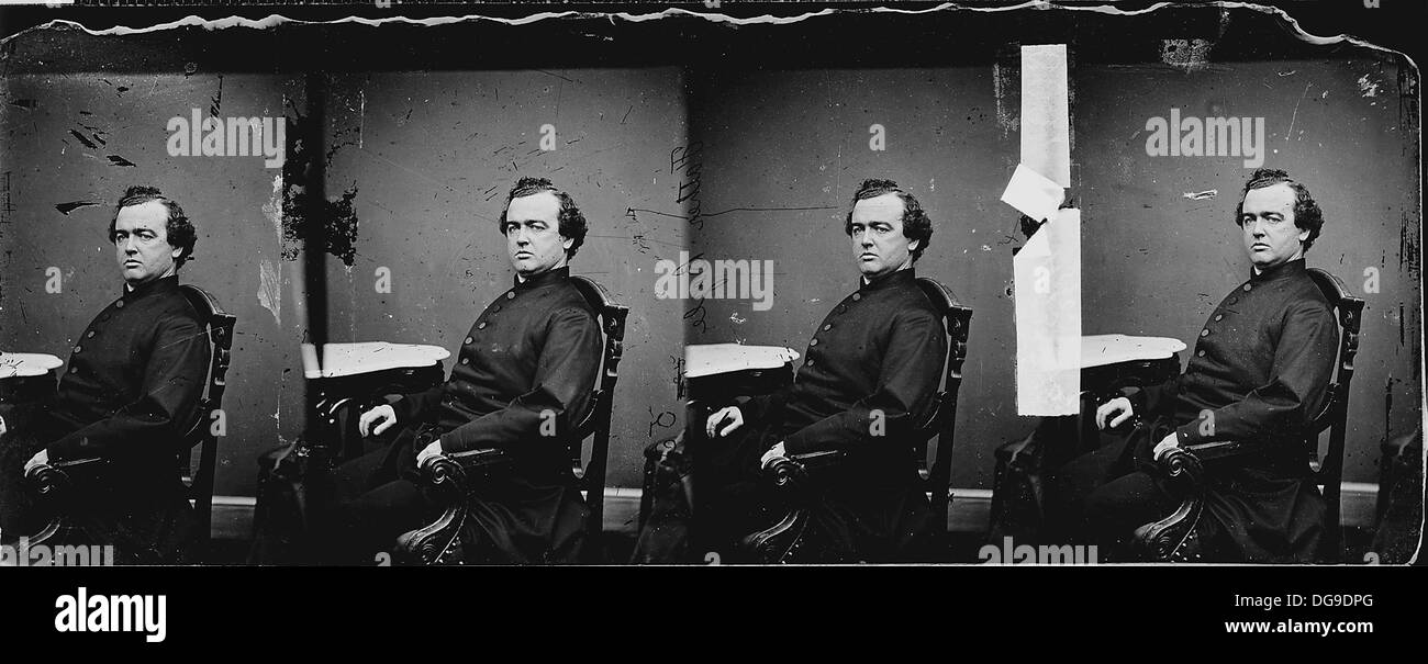 A portrait of Father Boyle, a prominent figure known for his work in ...