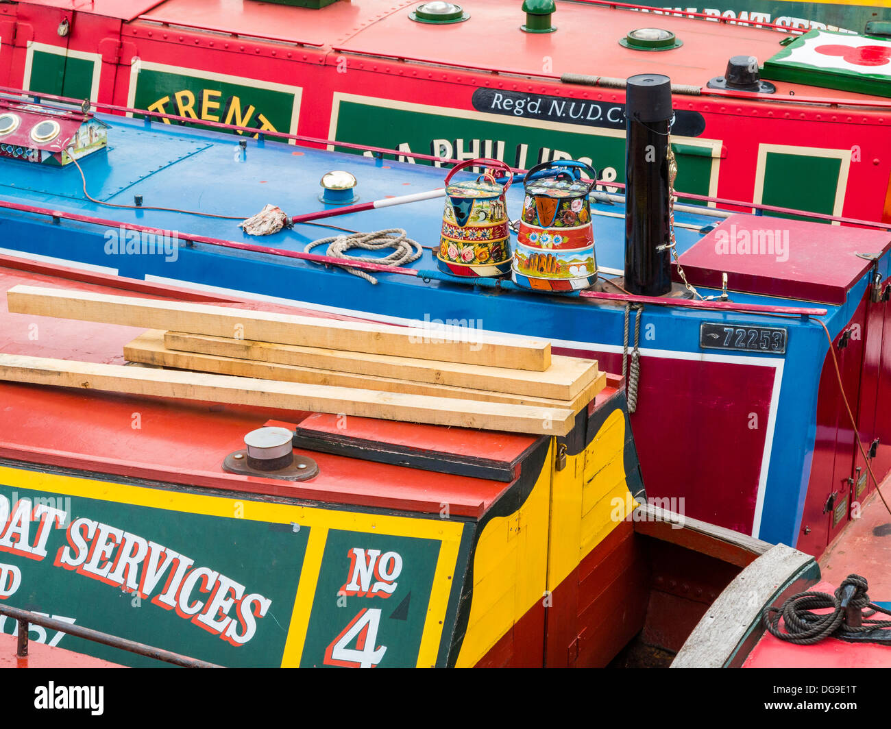 Birmingham Canal Hi Res Stock Photography And Images Alamy
