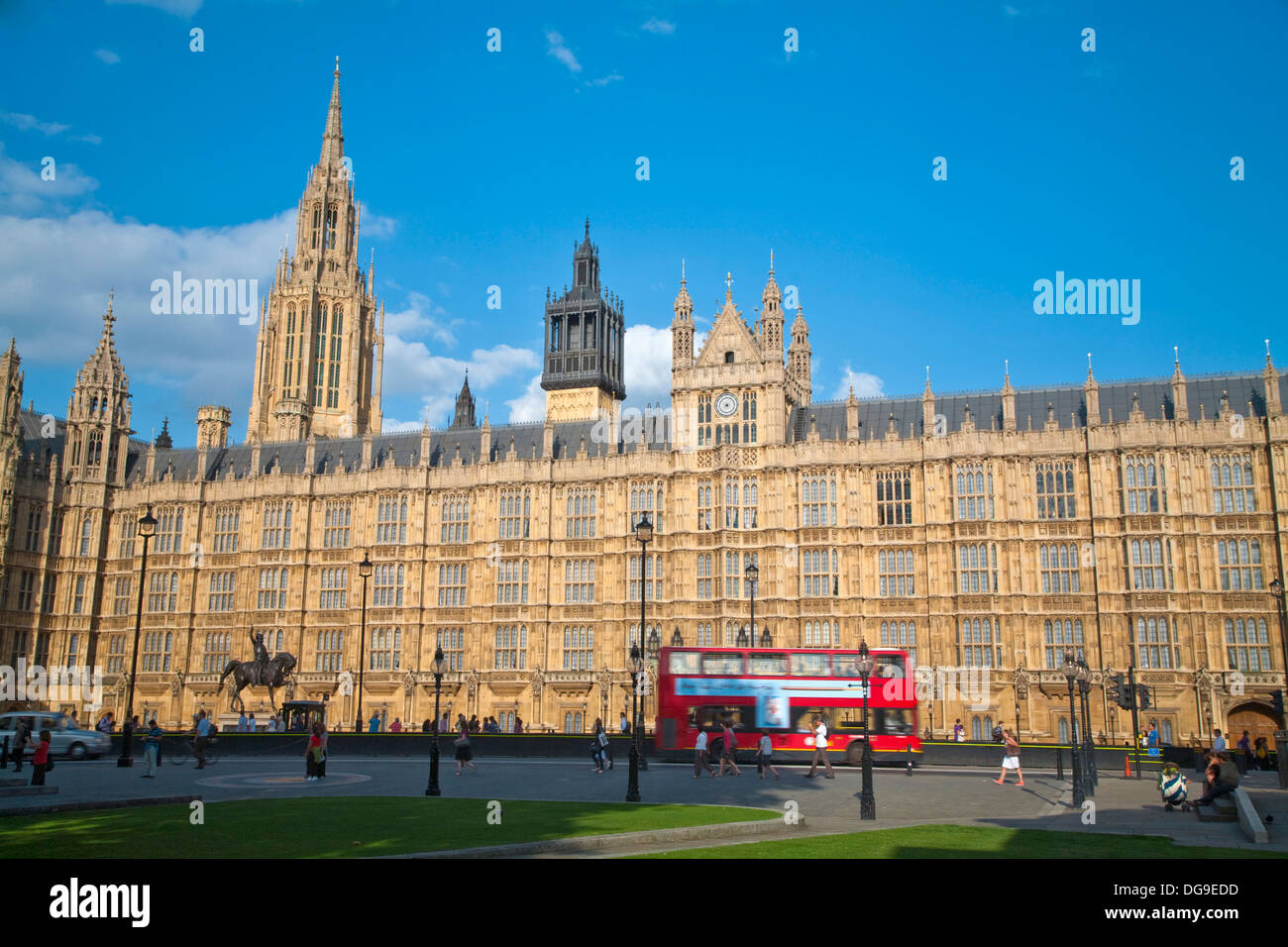 Westminster, London, England, UK Stock Photo - Alamy