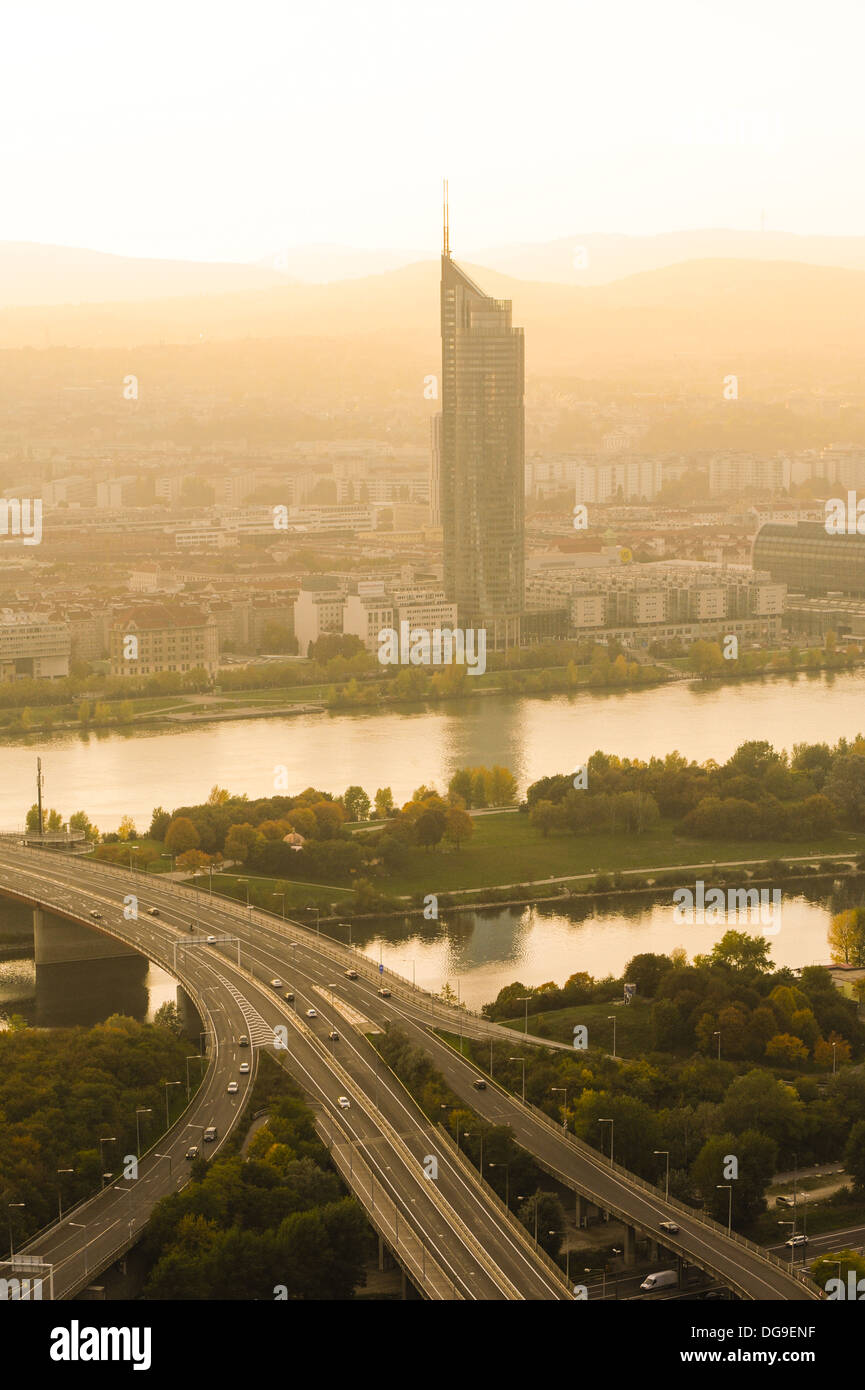 Vienna 22 hi-res stock photography and images - Alamy