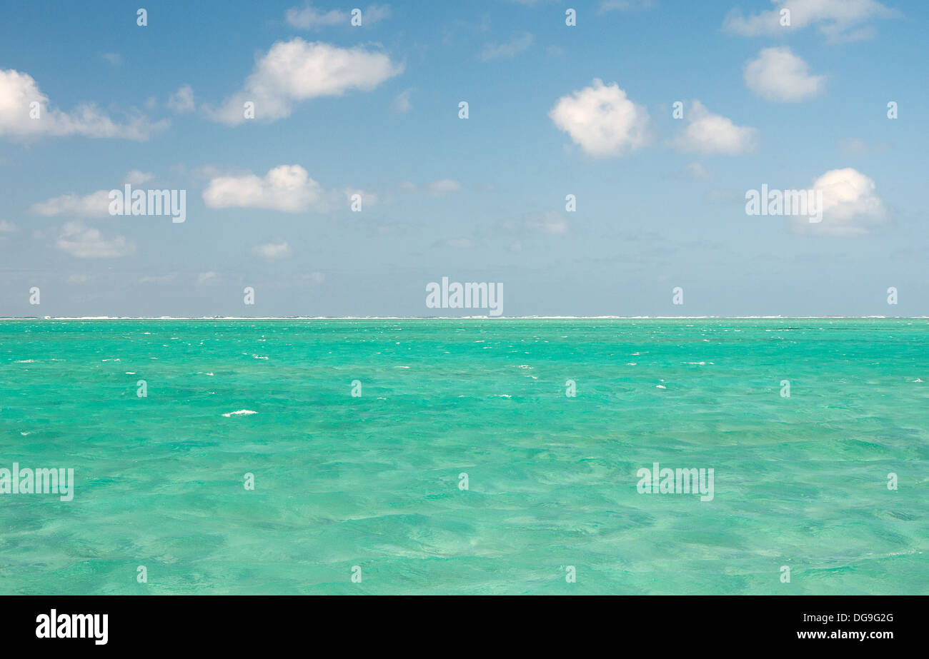 Blue ocean wave under hi-res stock photography and images - Alamy