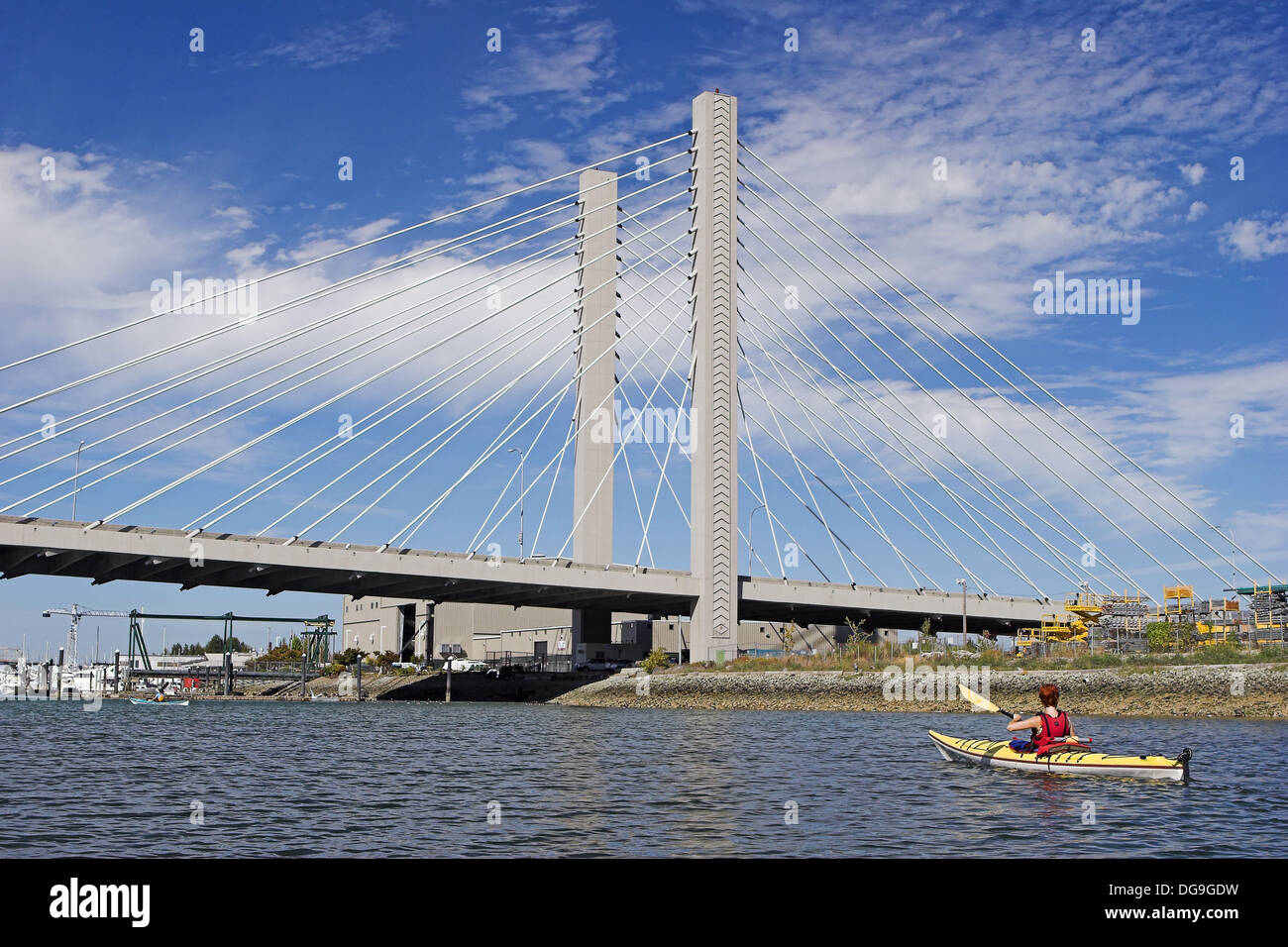 Highway 509 hi-res stock photography and images - Alamy