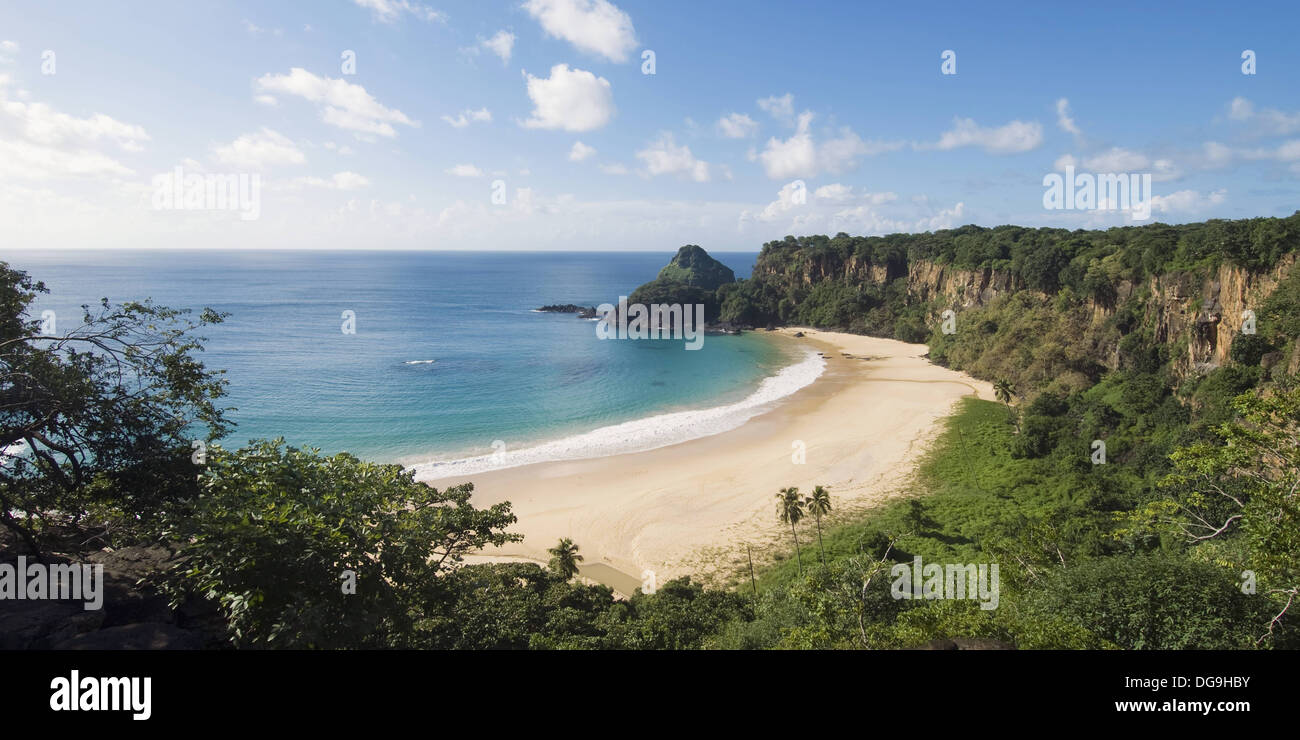 Praia do sancho, fernando de noronha hi-res stock photography and ...