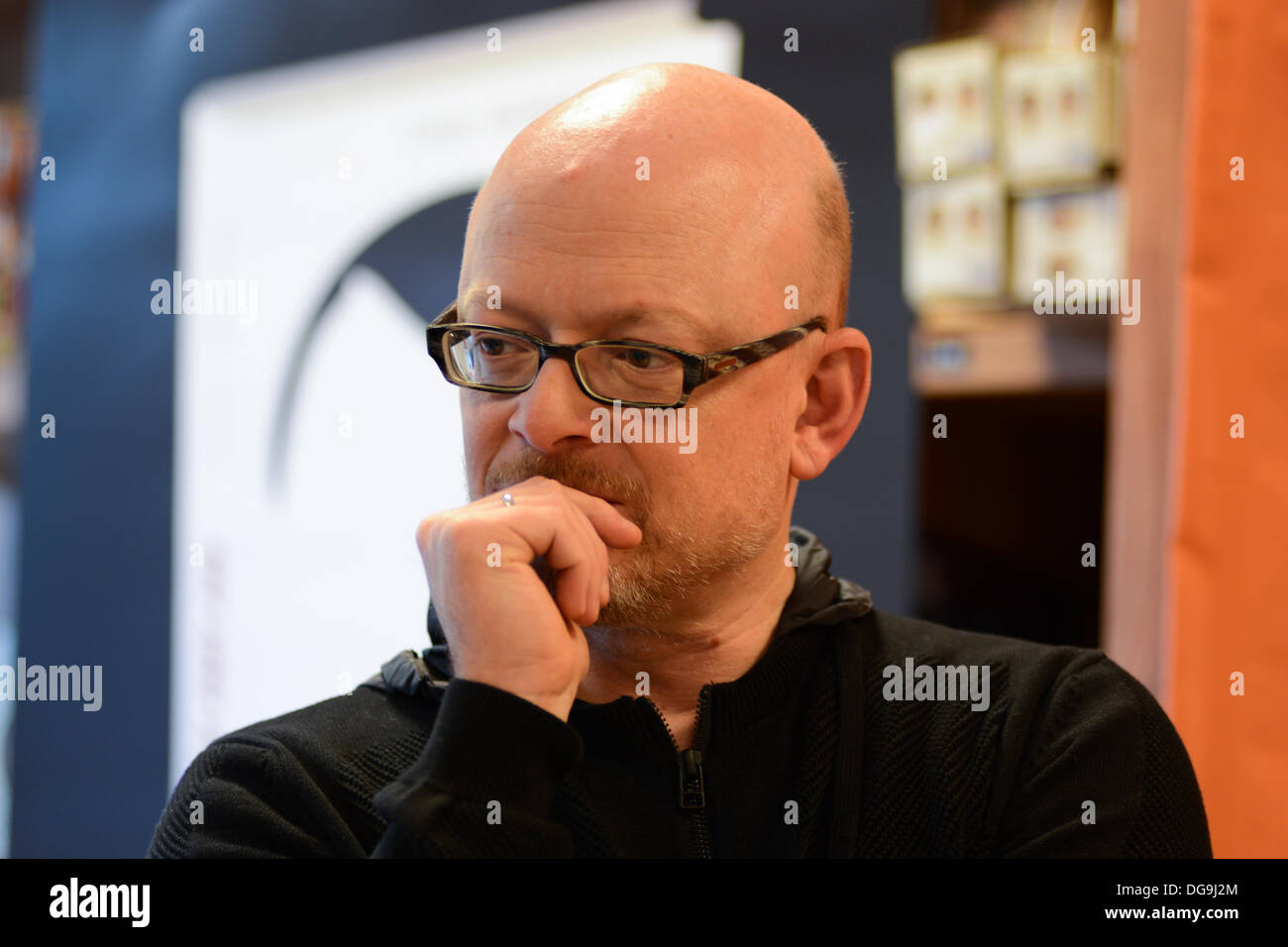 Palac knih luxor hi-res stock photography and images - Alamy