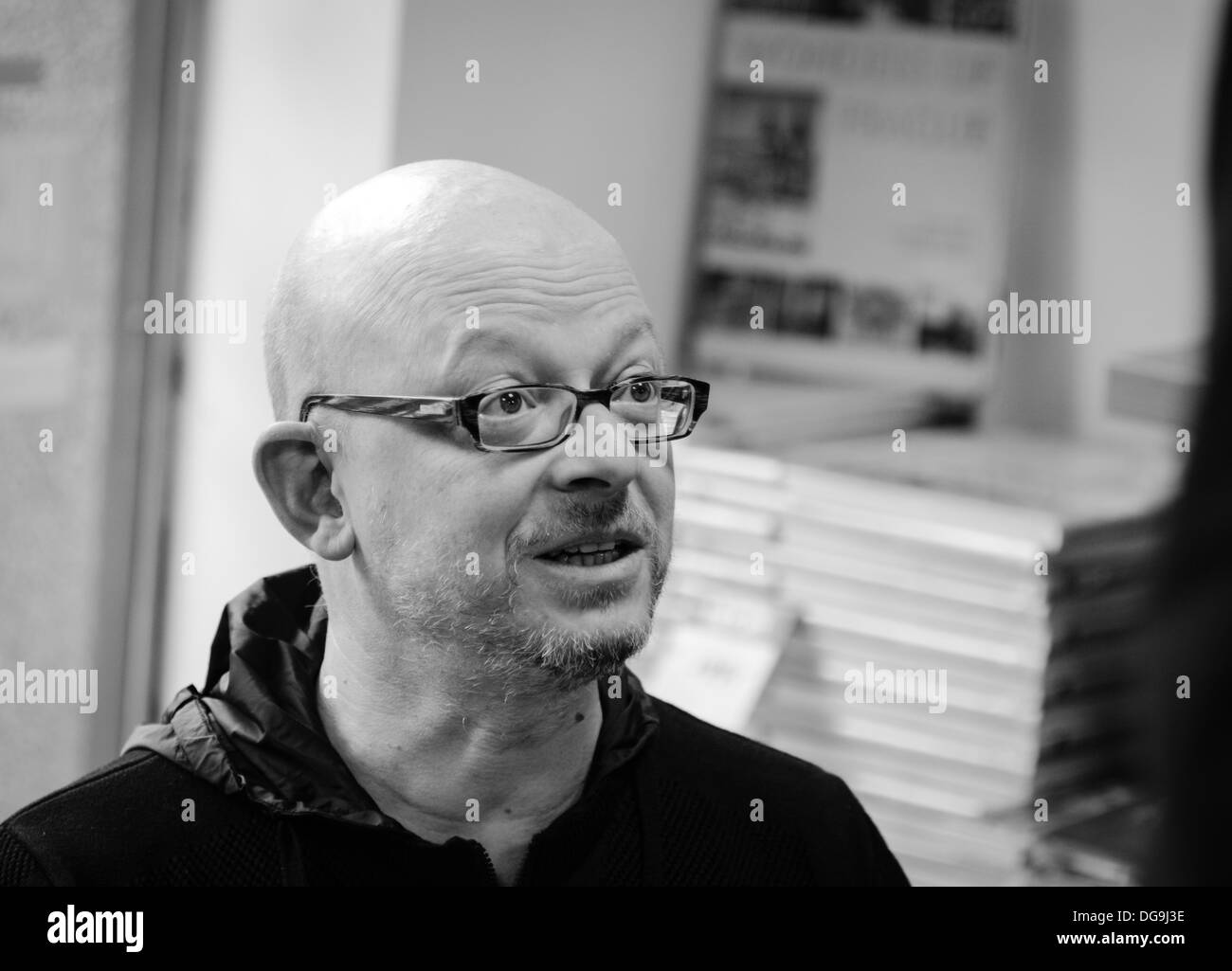 Er ist da hi-res stock photography and images - Alamy