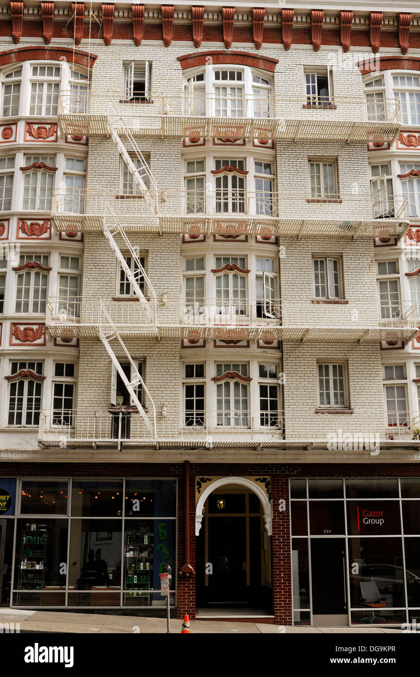 Usa residental house hi-res stock photography and images - Alamy