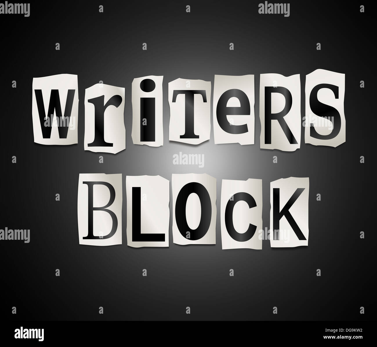 Write story hi-res stock photography and images - Alamy