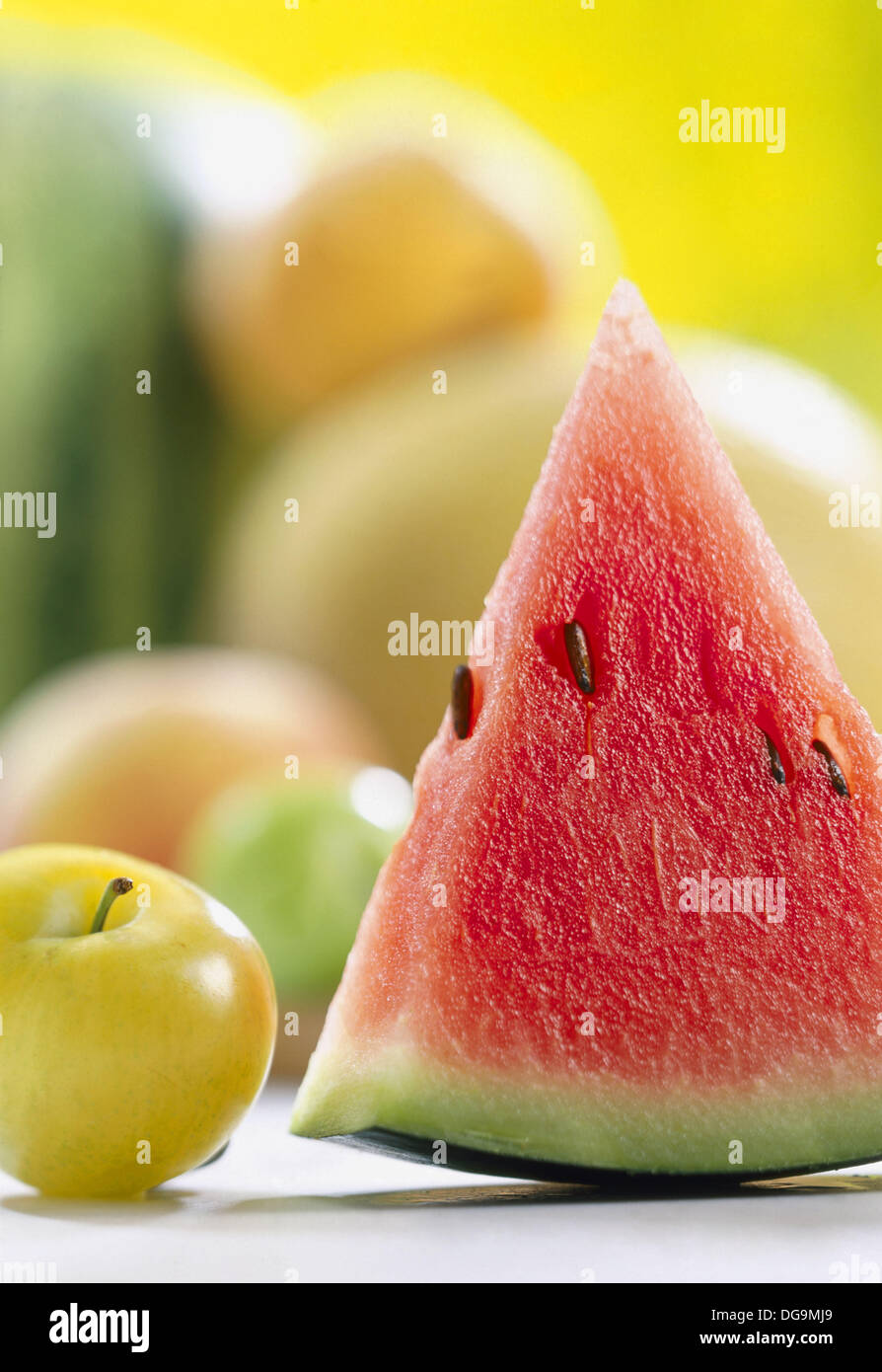 Triangle plum hi-res stock photography and images - Alamy