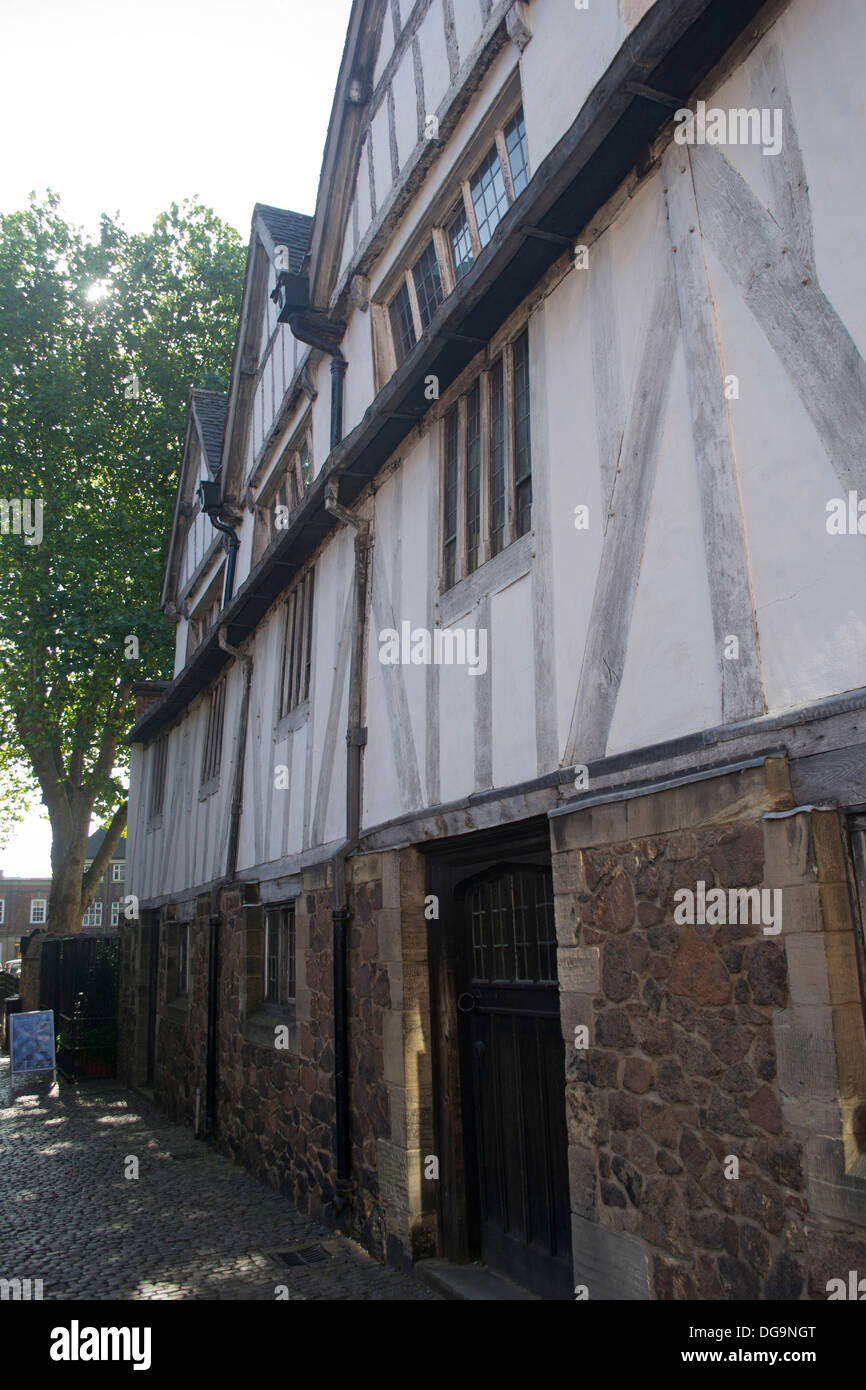 Leicester guildhall hi-res stock photography and images - Alamy