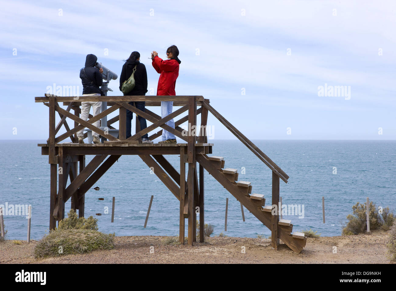 Coast of punta delgada hi-res stock photography and images - Alamy