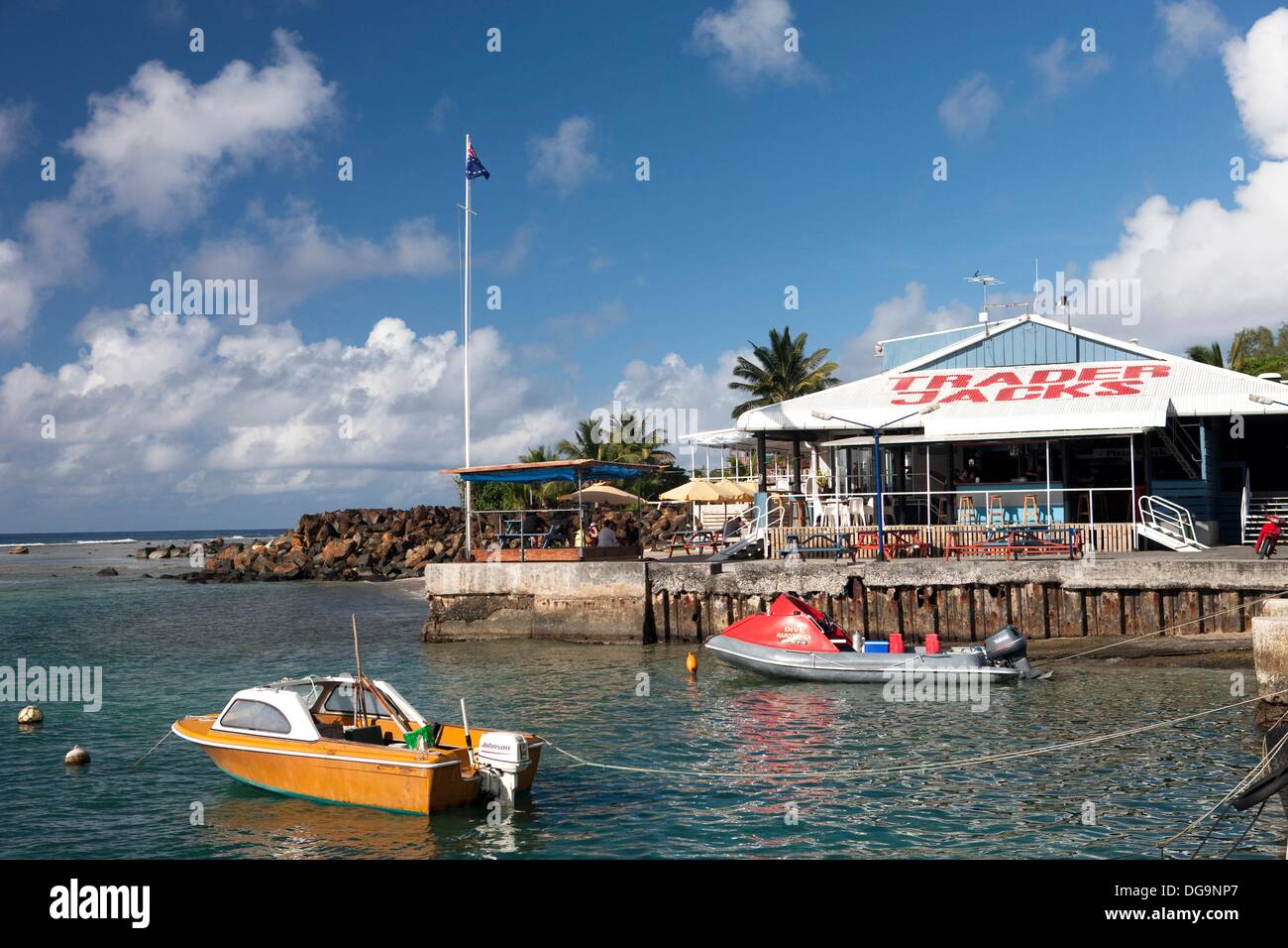 Yacht cook hi-res stock photography and images - Alamy