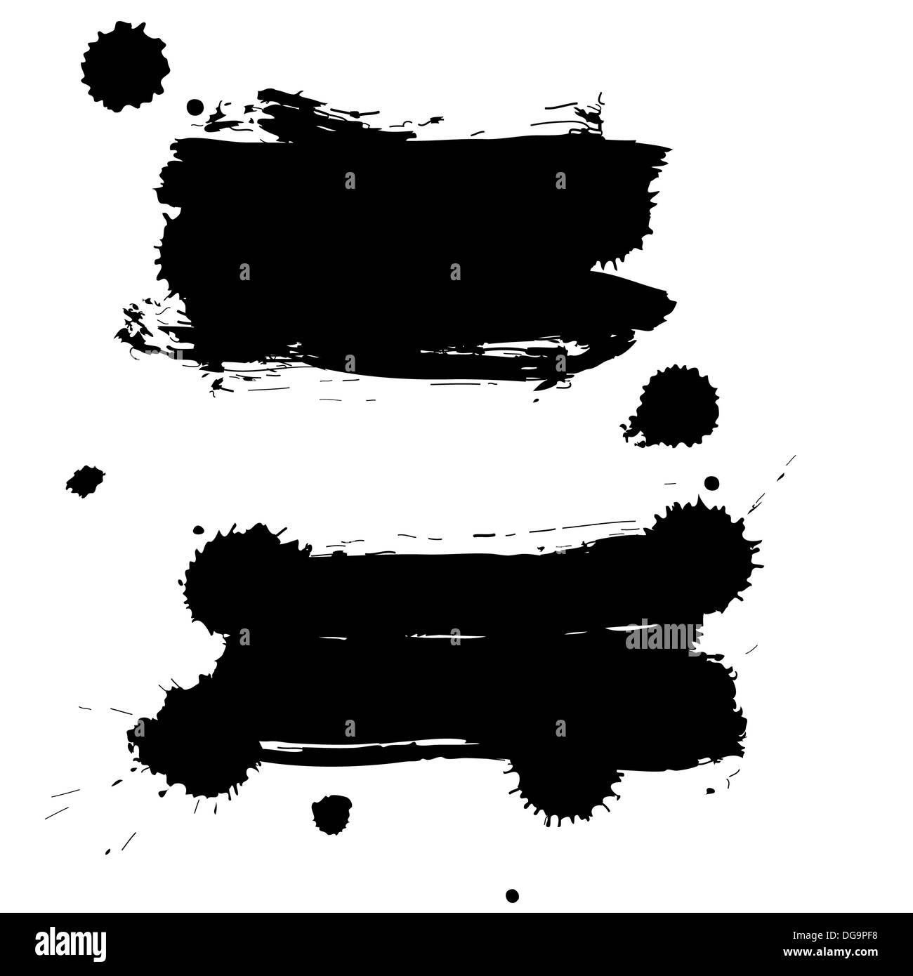 Background for banners Black and White Stock Photos & Images - Alamy