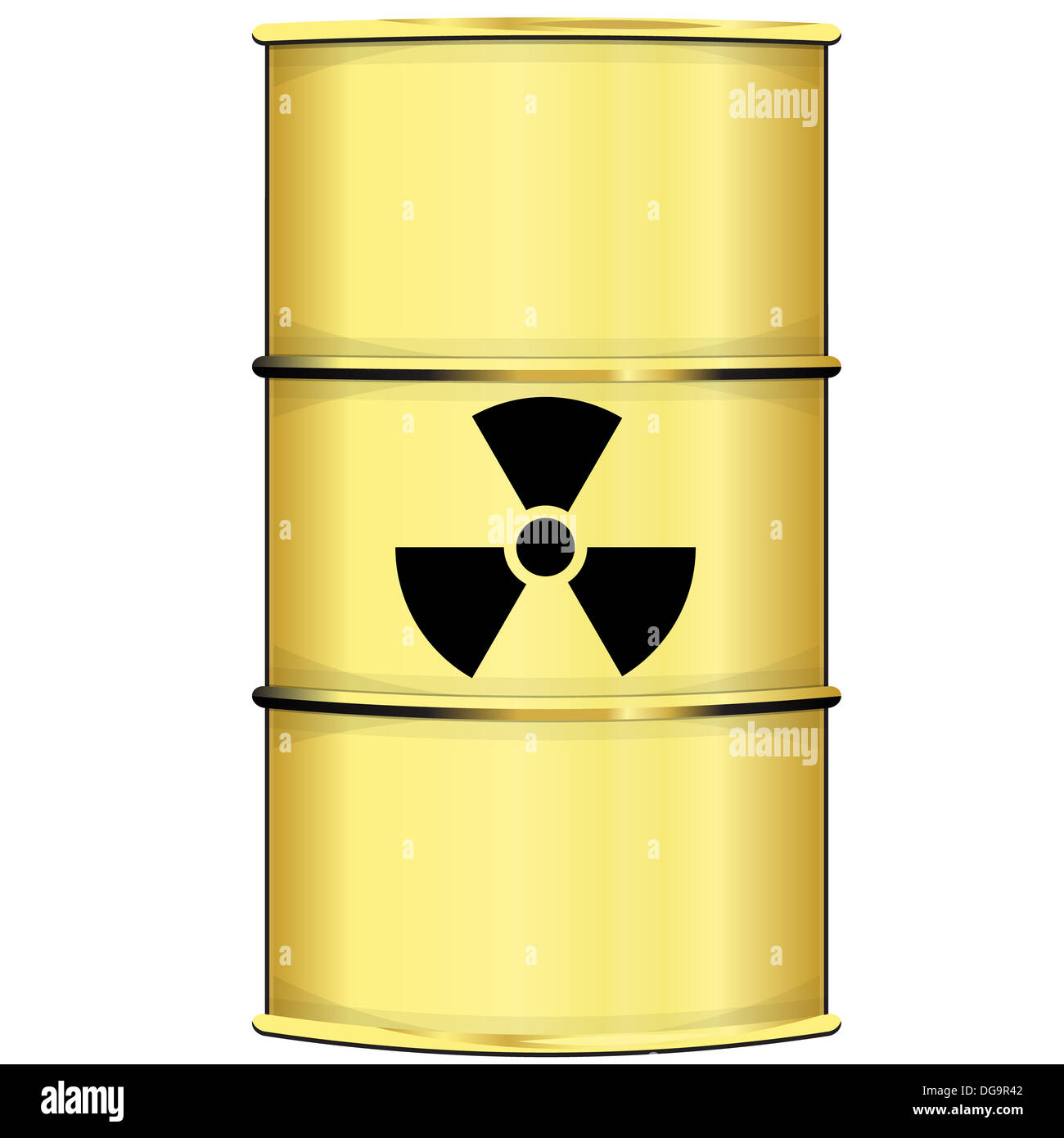 Nuclear radiation leak hi-res stock photography and images - Alamy