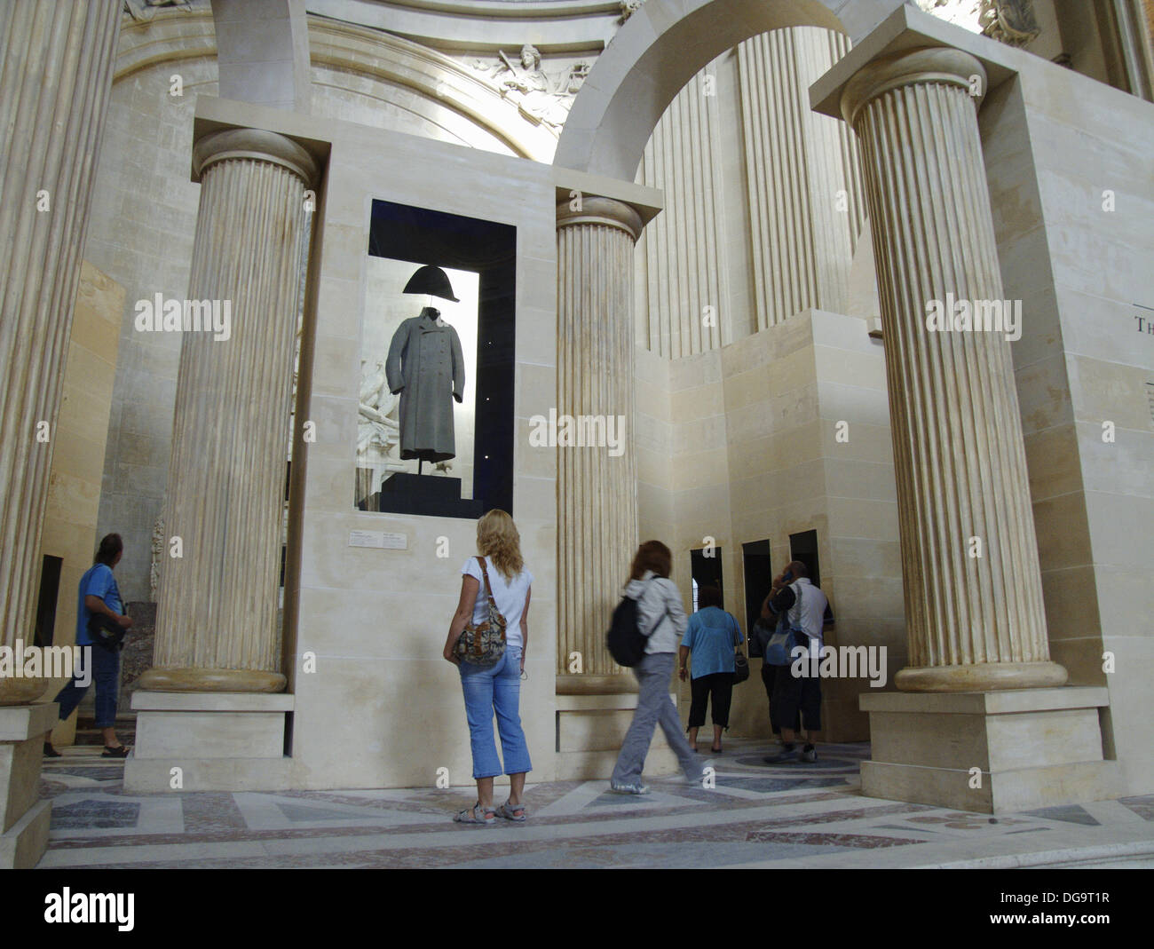 Napoleon complex hi-res stock photography and images - Alamy