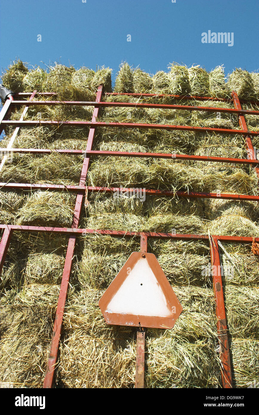 Shipping Bales High Resolution Stock Photography and Images - Alamy