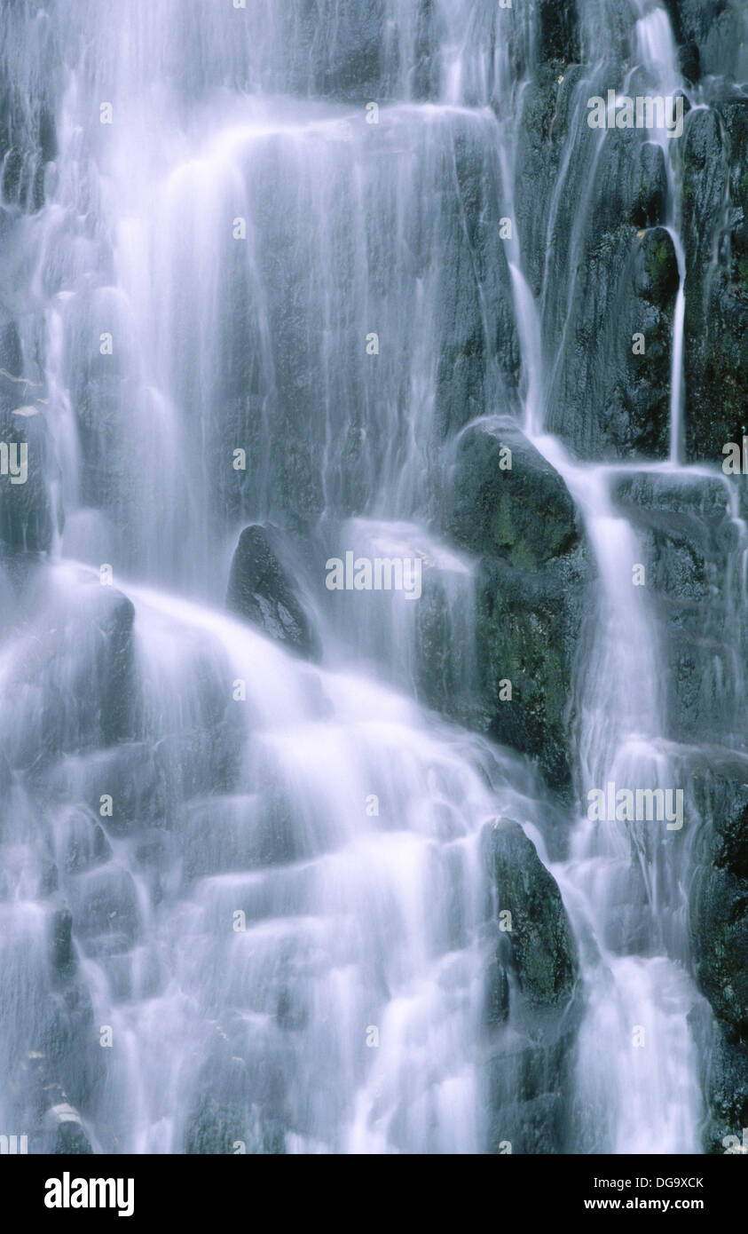 Reinbach waterfalls hi-res stock photography and images - Alamy