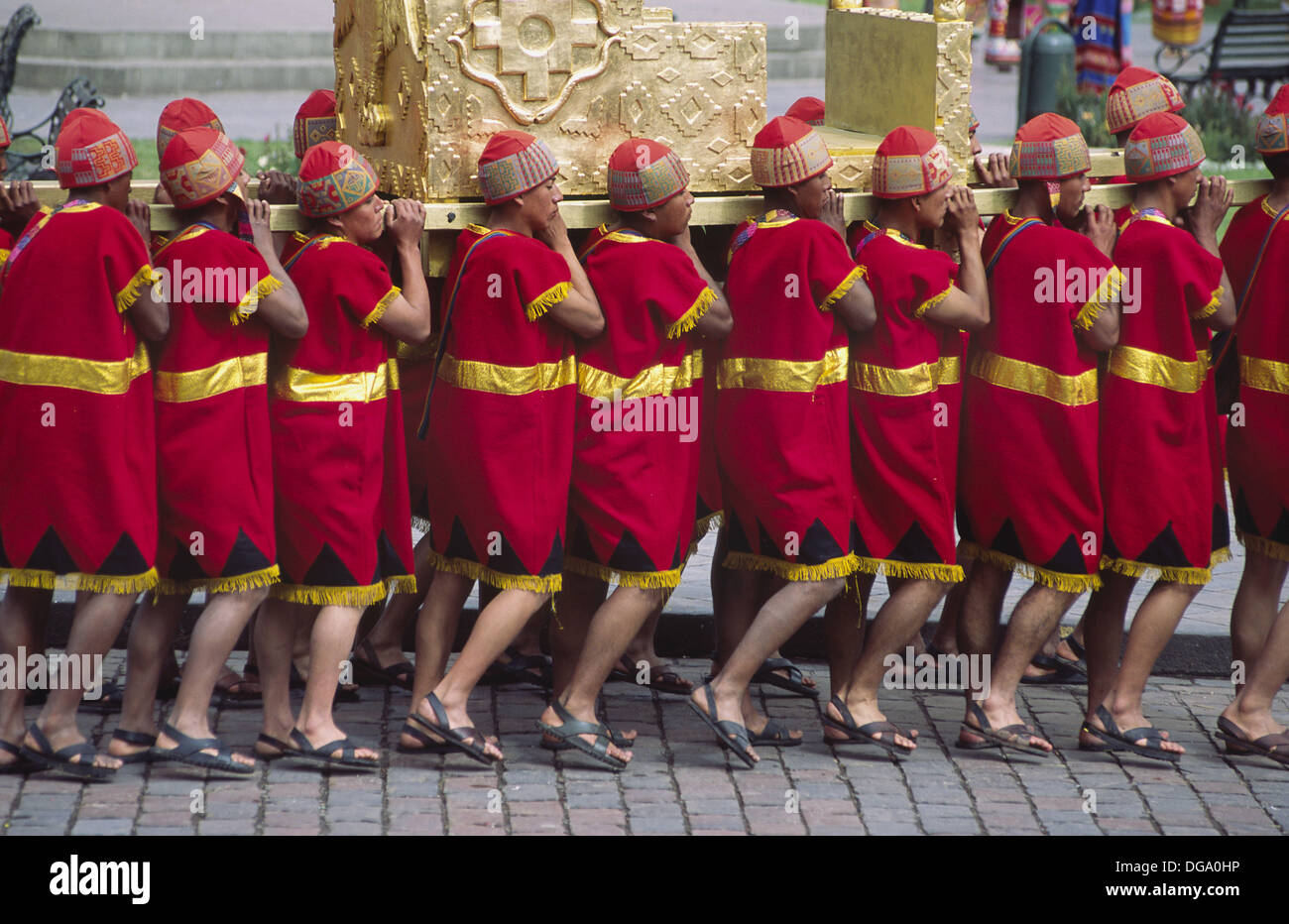 Peru Winter Solstice Stock Photos & Peru Winter Solstice Stock Images ...