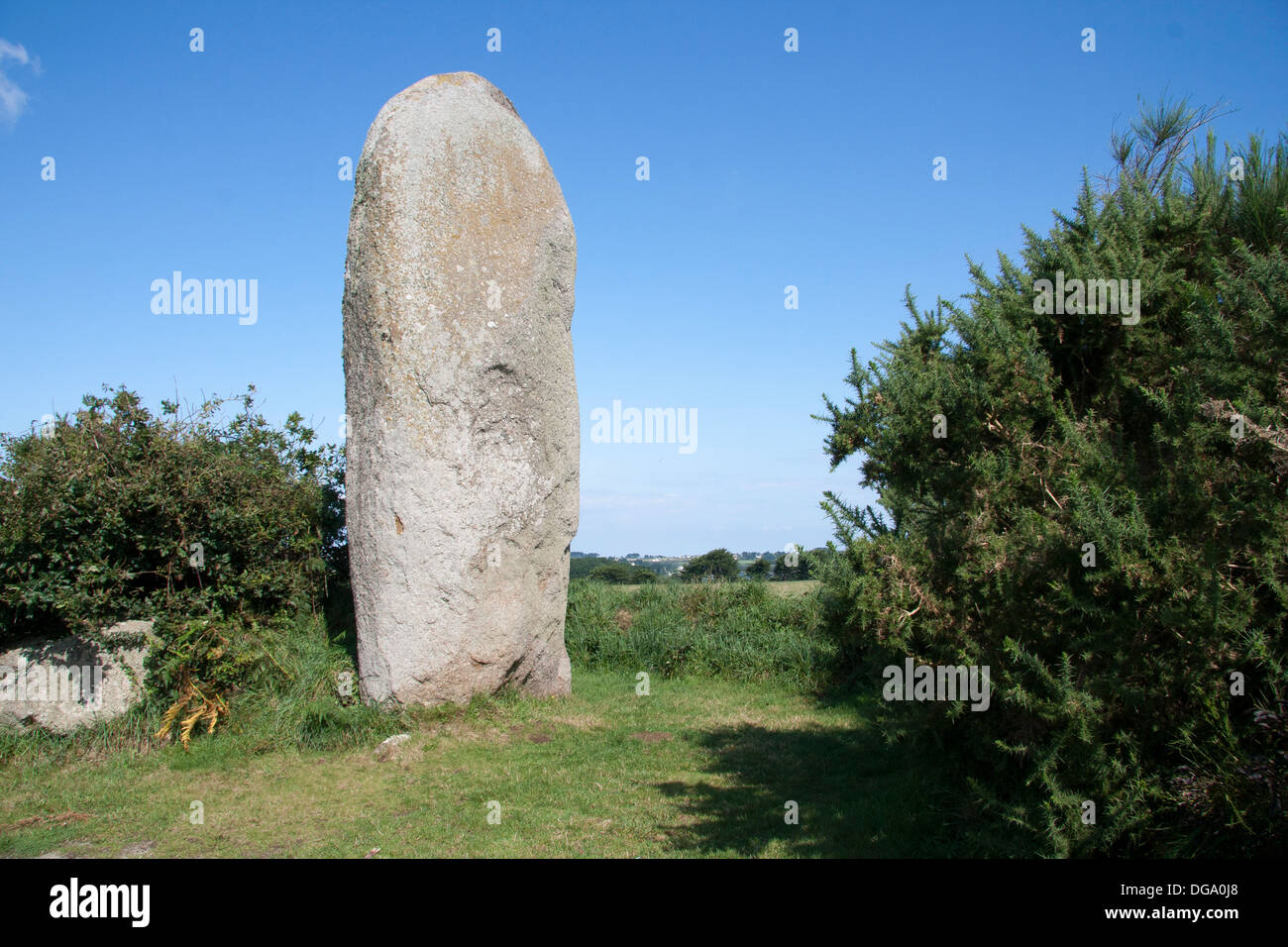 Celtic people france hi-res stock photography and images - Alamy
