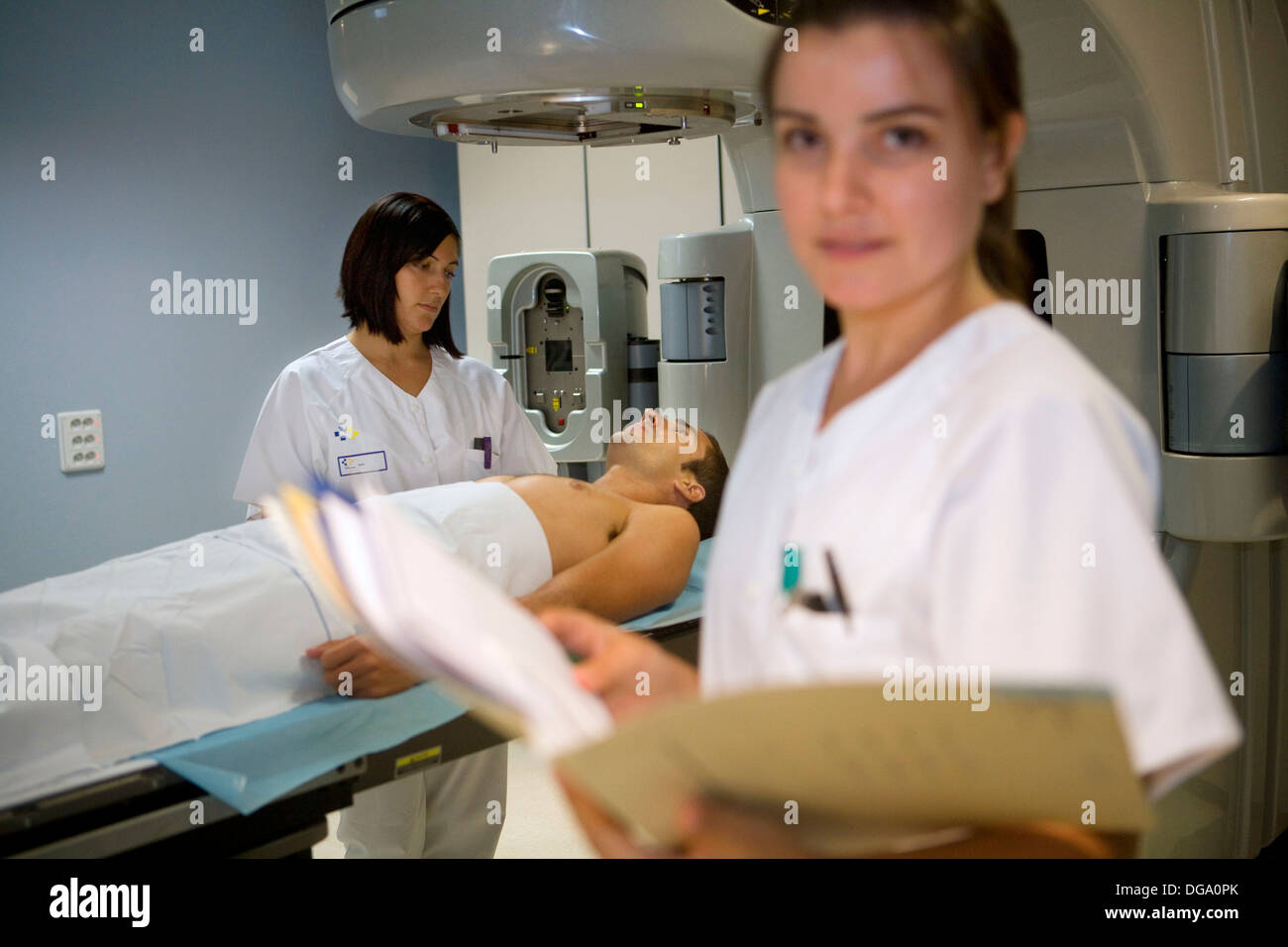 Radiation camera hi-res stock photography and images - Alamy