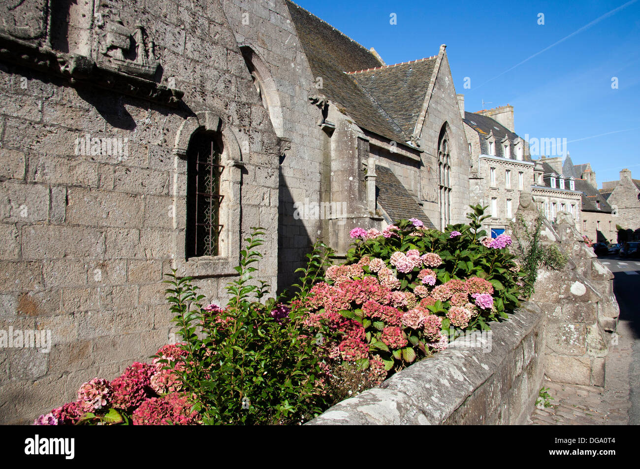 16th century church notre dame hi-res stock photography and images - Alamy