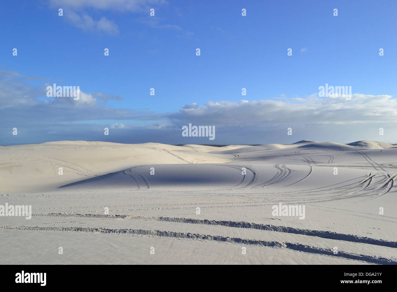 Atlantis dunes hi-res stock photography and images - Alamy