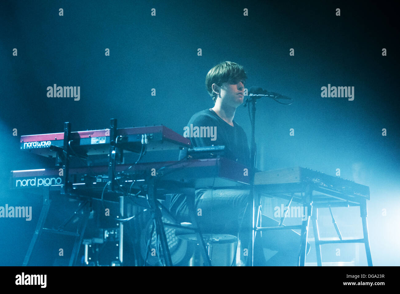 James Blake Litherland High Resolution Stock Photography and Images - Alamy