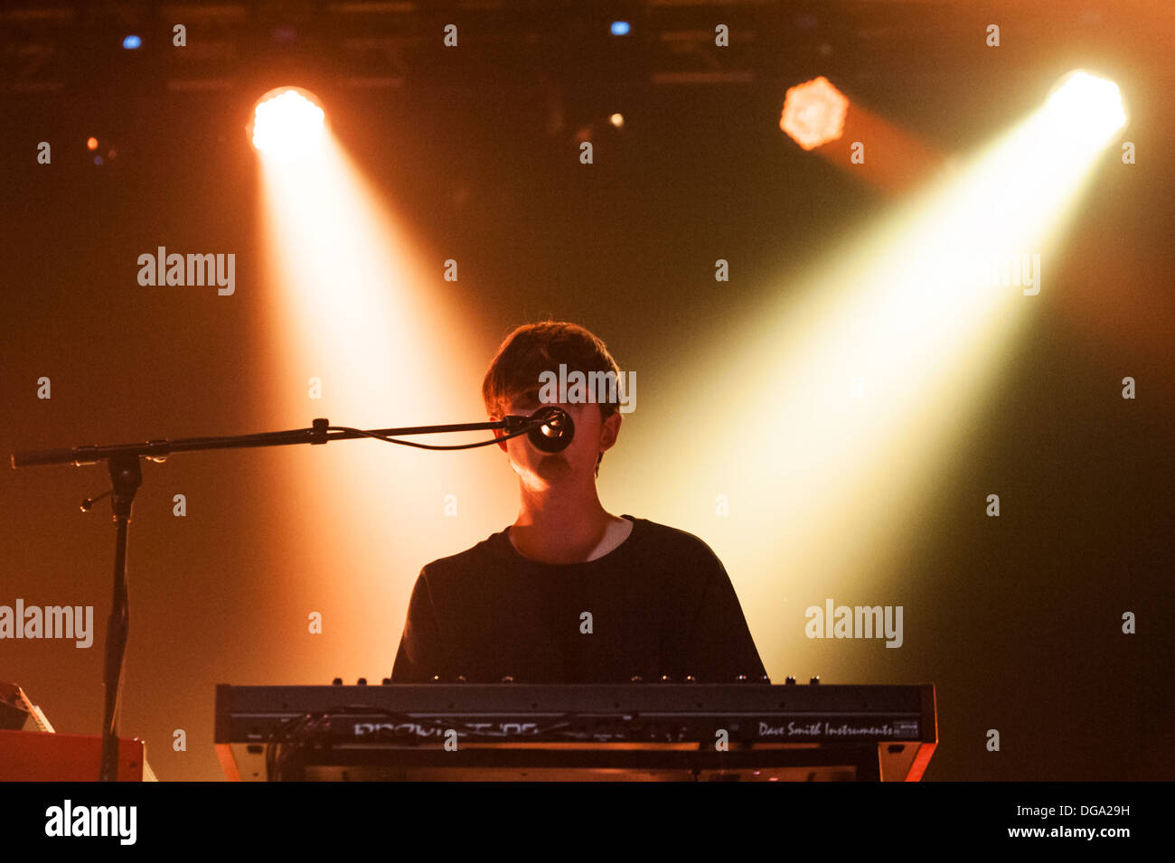 James Blake Litherland High Resolution Stock Photography and Images - Alamy