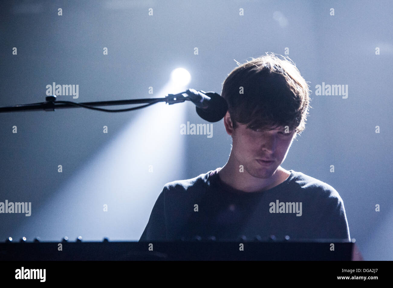 James blake litherland hi-res stock photography and images - Alamy