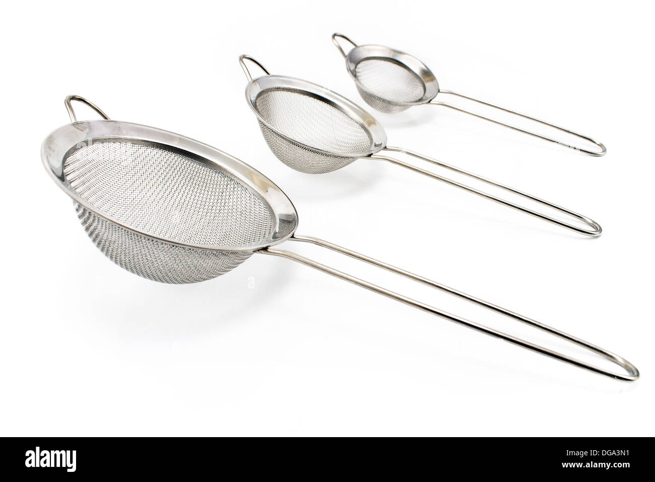 Colanders hi-res stock photography and images - Alamy