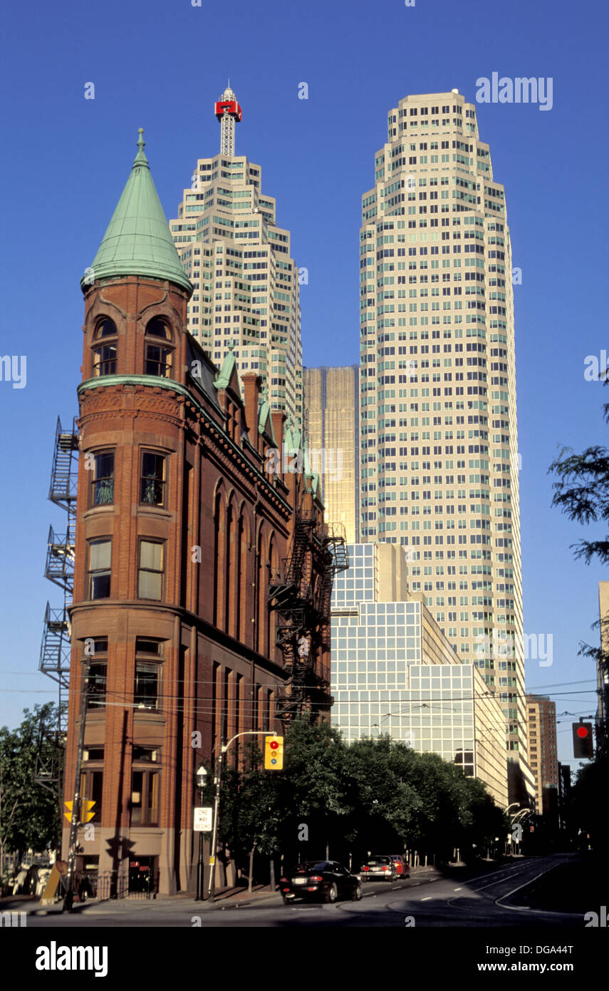 Ontario canada 1800s hi-res stock photography and images - Alamy