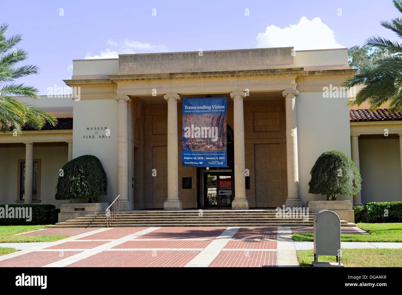 St petersburg museum of fine art hi-res stock photography and images ...