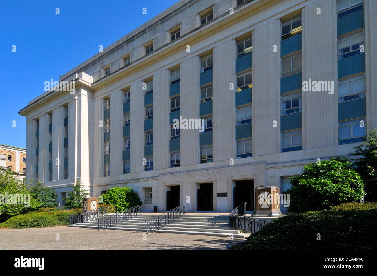 Governor hampton hi-res stock photography and images - Alamy