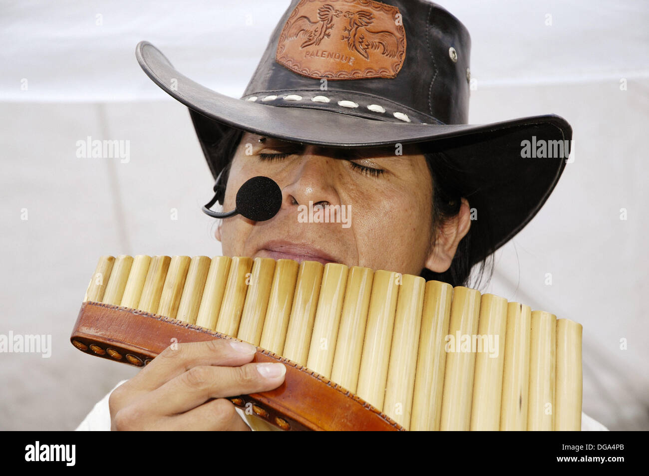 Mayan Musician High Resolution Stock Photography and Images - Alamy