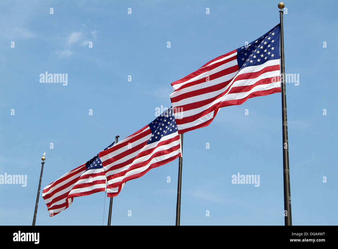 Symbol of a state hi-res stock photography and images - Alamy