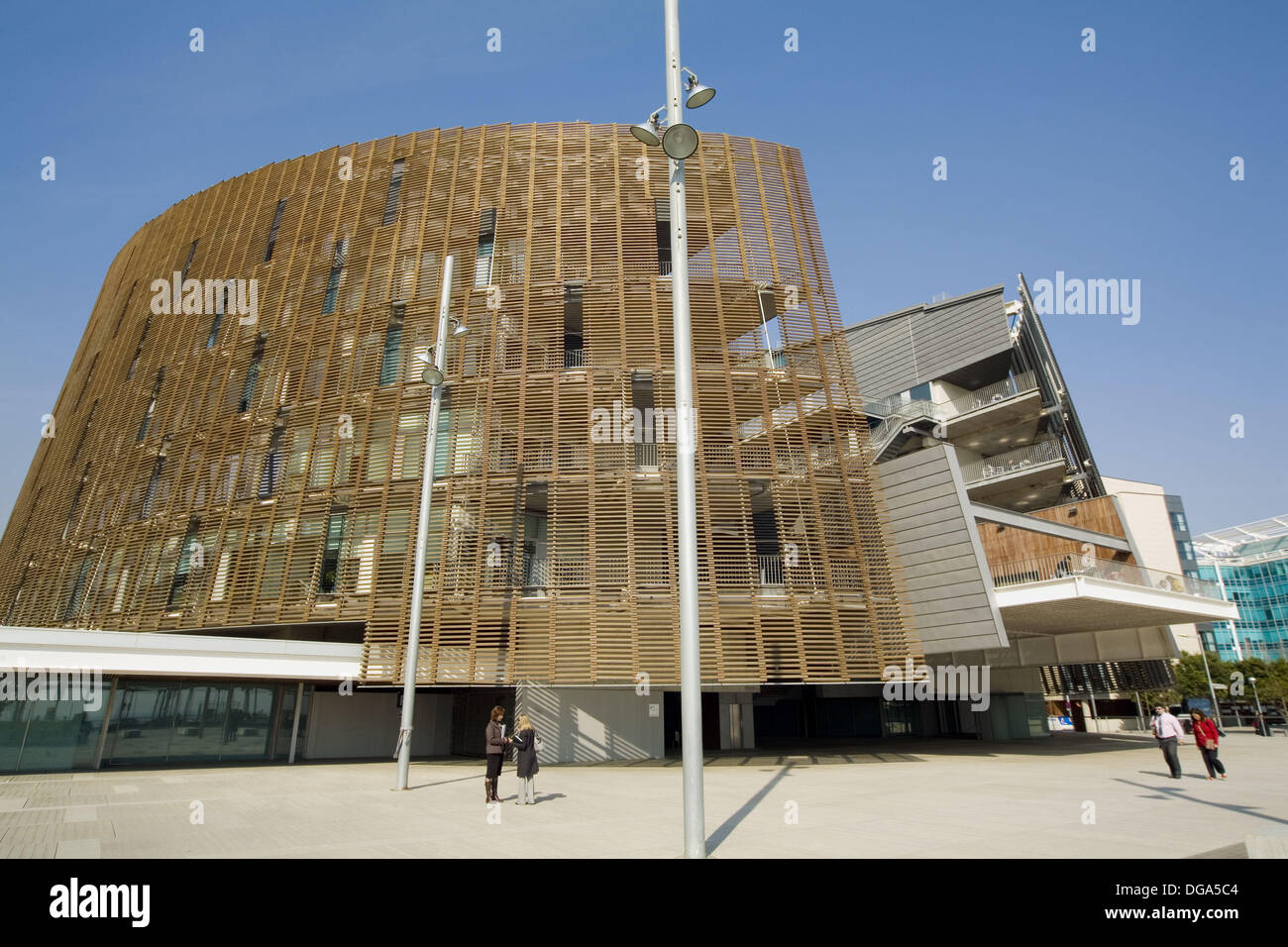 Albert de pineda architecture hi-res stock photography and images - Alamy