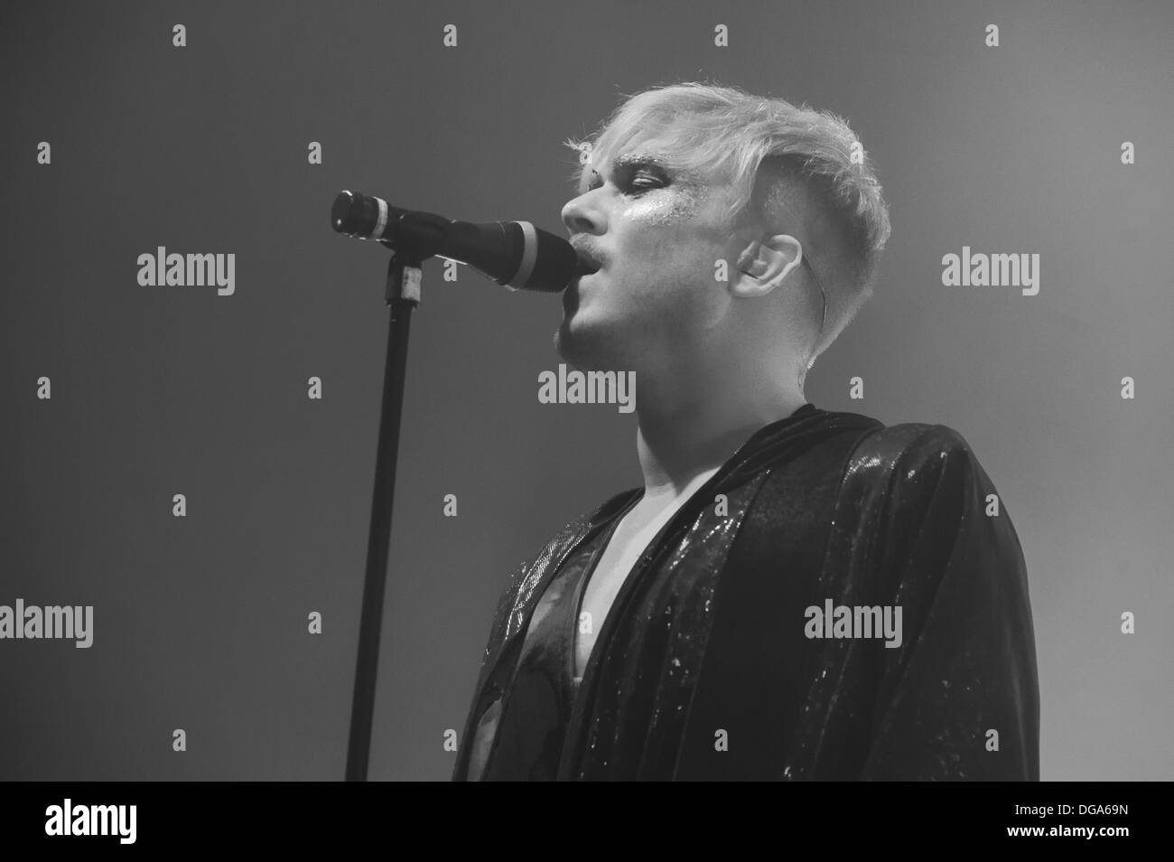 Karin dreijer hi-res stock photography and images - Alamy