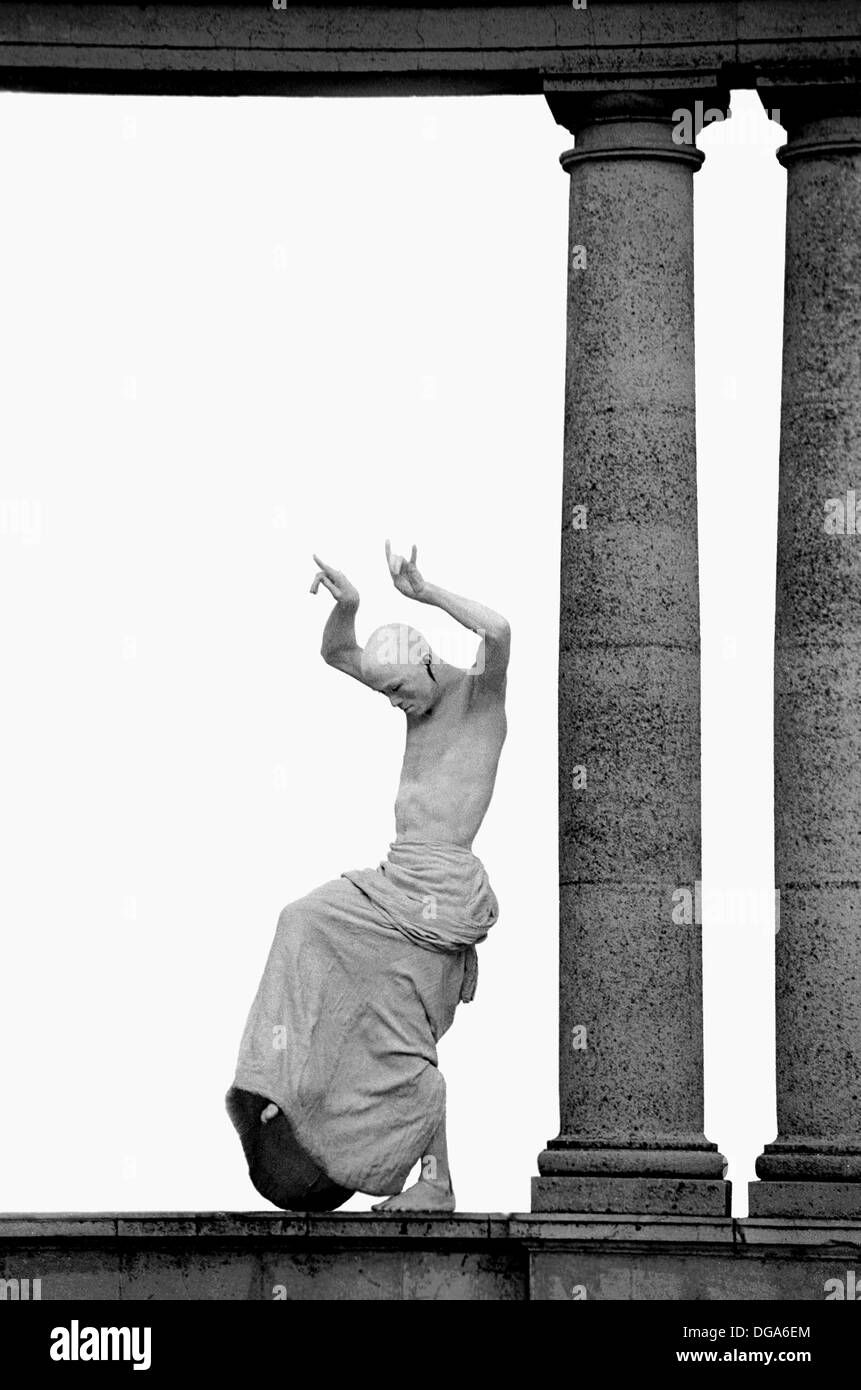 Butoh High Resolution Stock Photography and Images - Alamy