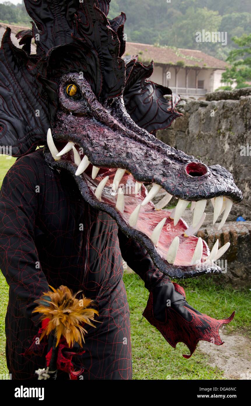 Congos panama hi-res stock photography and images - Alamy