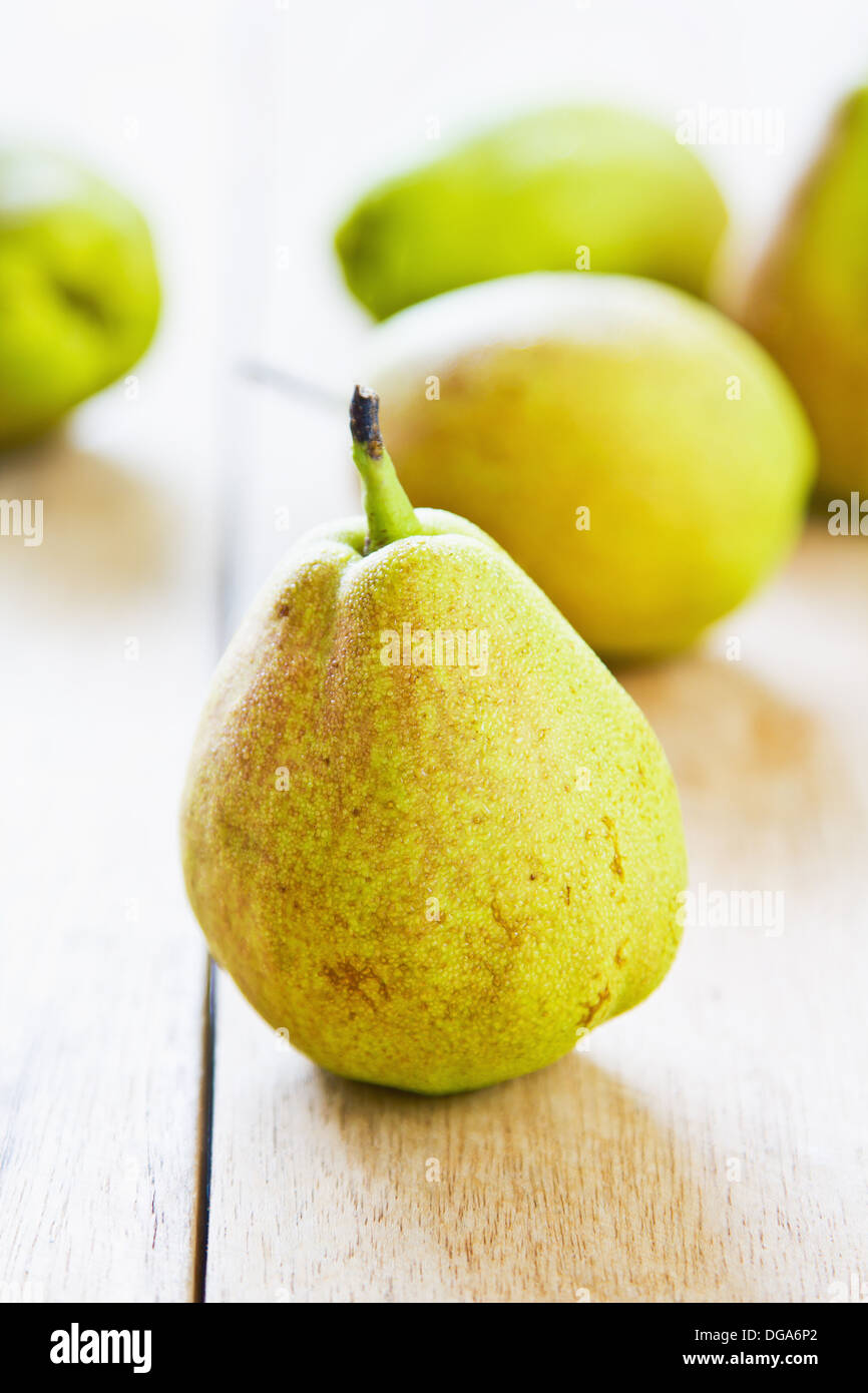 Pear skin texture hi-res stock photography and images - Alamy