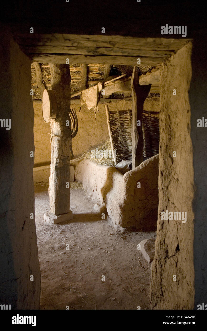 Numantia celtiberian hi-res stock photography and images - Alamy