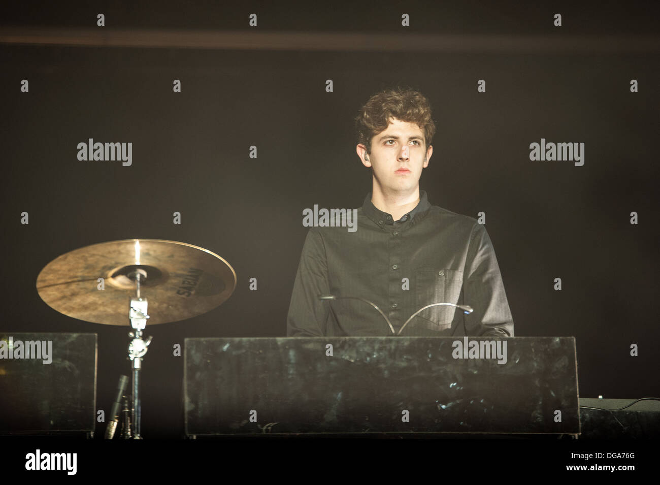 English indie pop band hi-res stock photography and images - Alamy