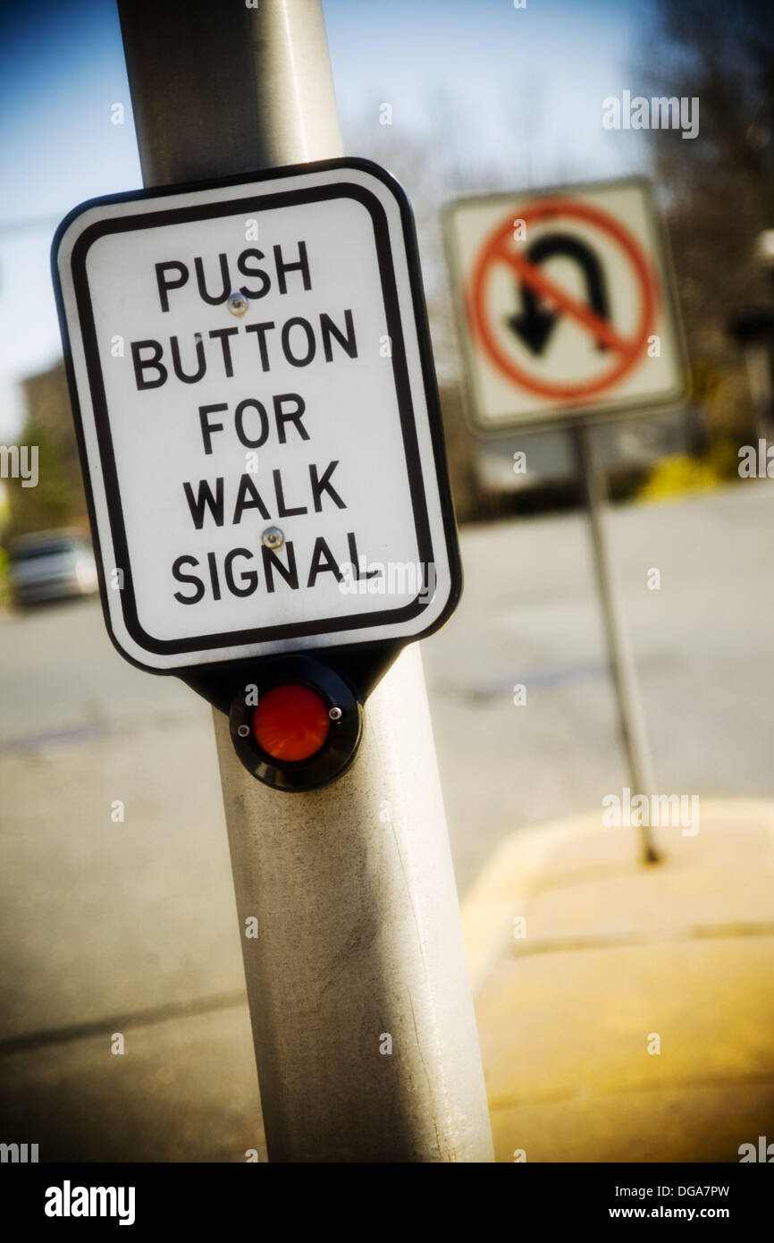 Push pole hi-res stock photography and images - Alamy