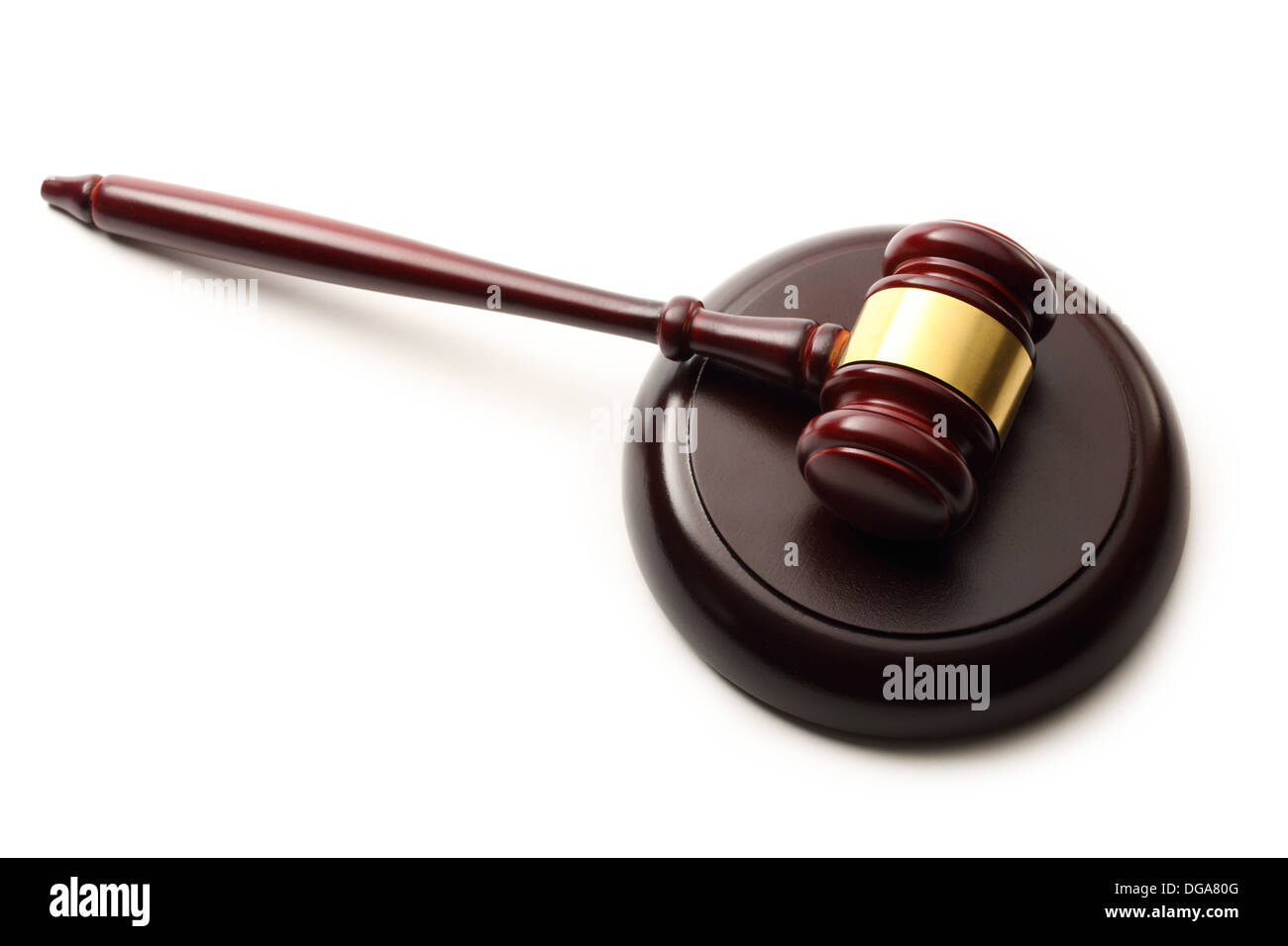 Punishment hammer hi-res stock photography and images - Alamy