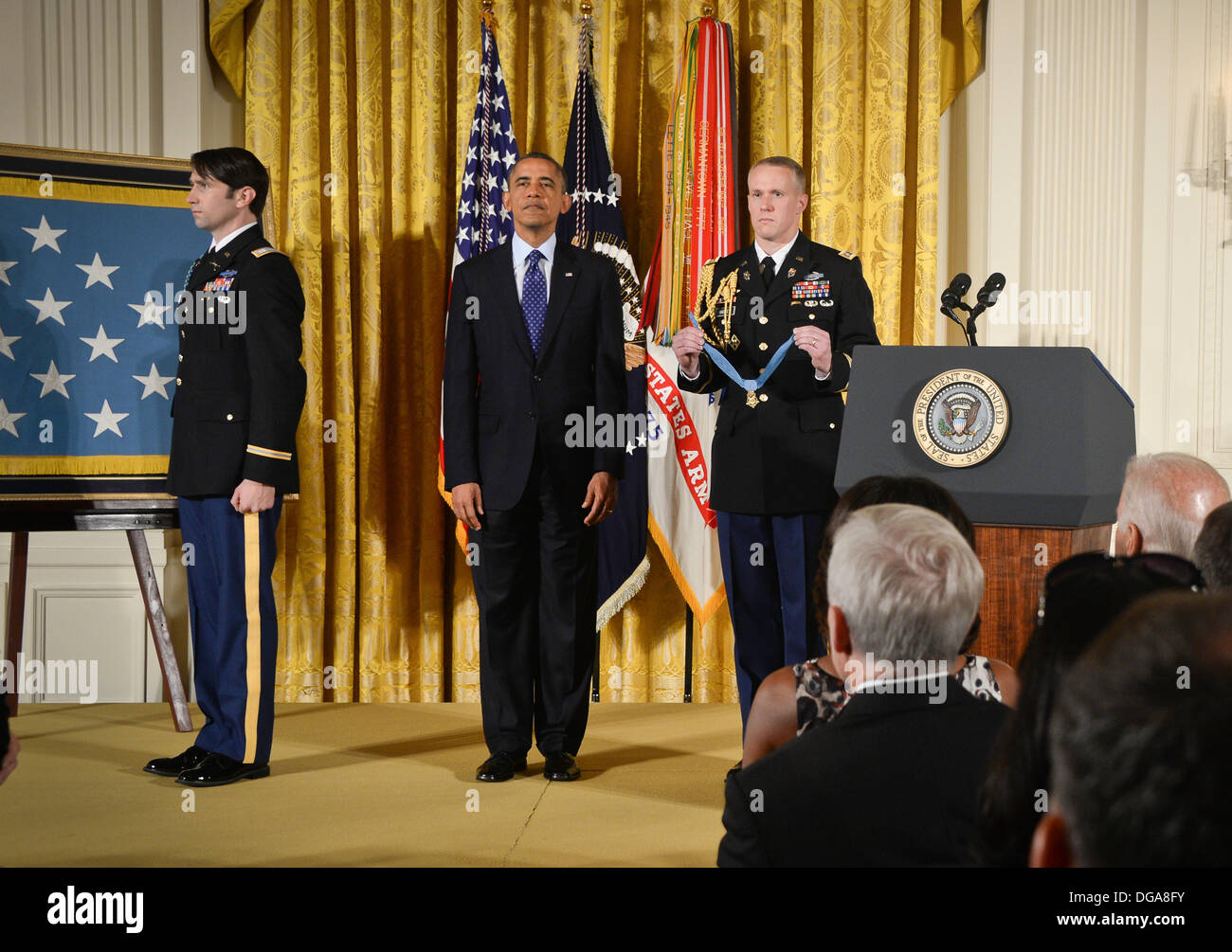 Capt william swenson hi-res stock photography and images - Alamy