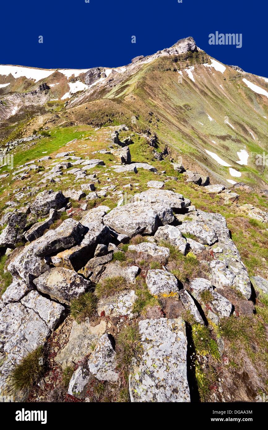 Urbion rioja hi-res stock photography and images - Alamy