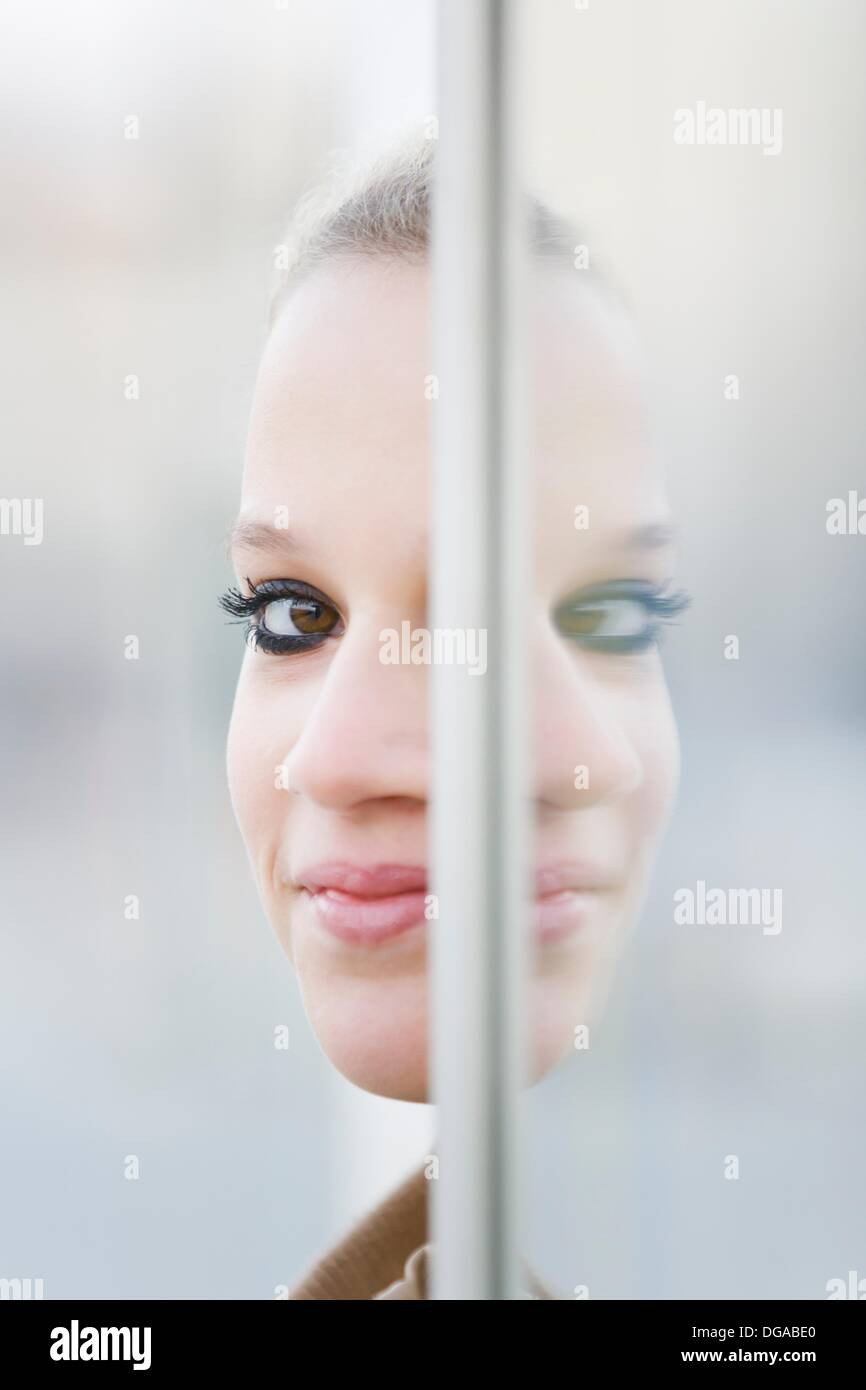 Segmented segment divided hi-res stock photography and images - Alamy