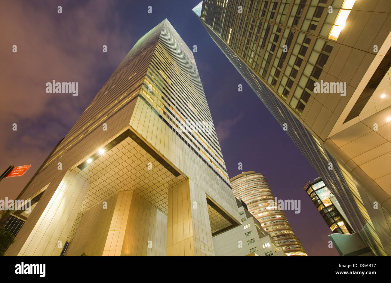 Edward larrabee barnes hi-res stock photography and images - Alamy